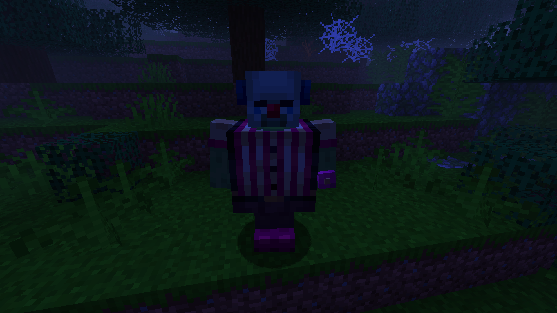 NightmareCraft Reborn - Minecraft Modpacks - CurseForge