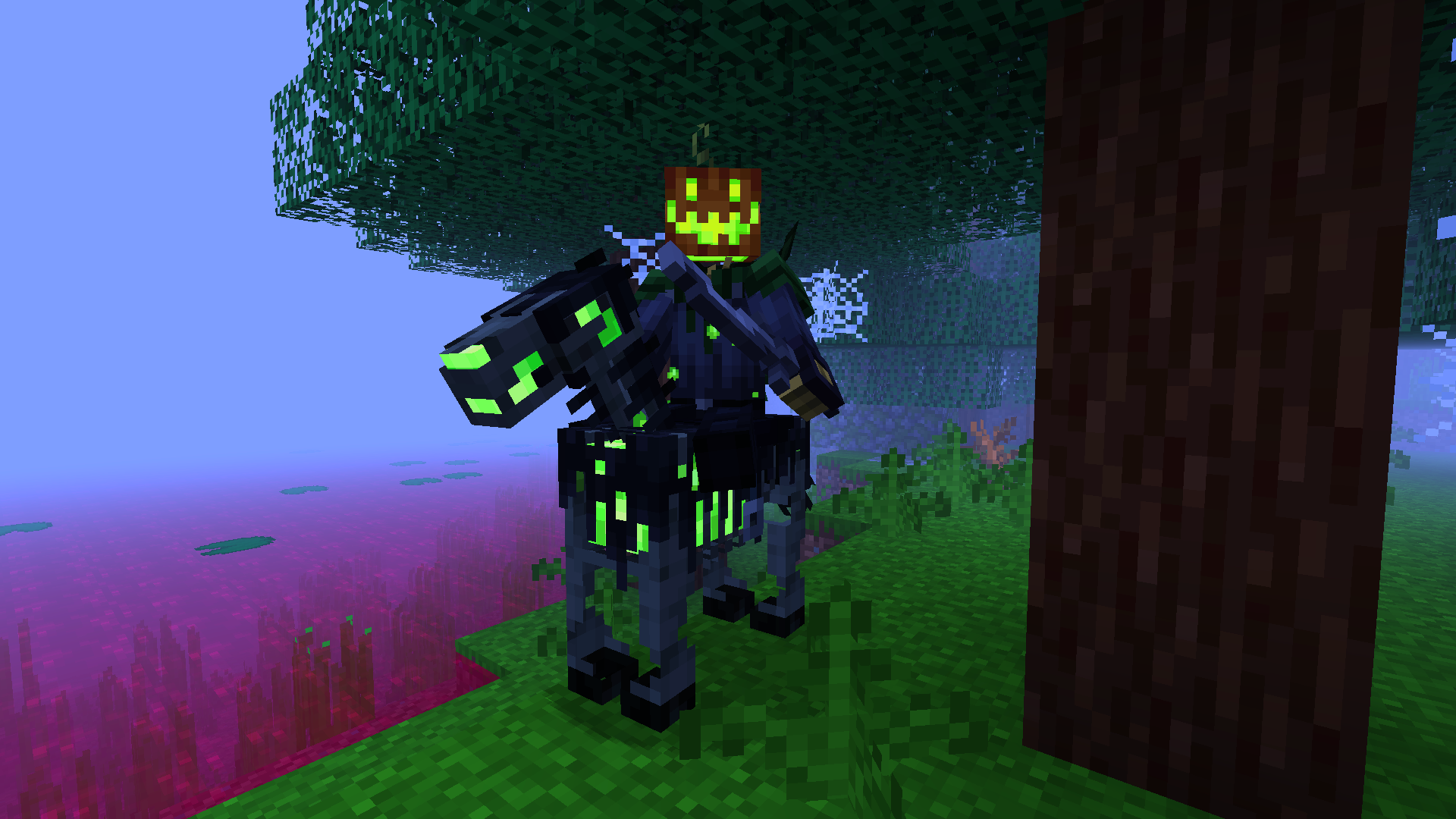 NightmareCraft Reborn - Minecraft Modpacks - CurseForge