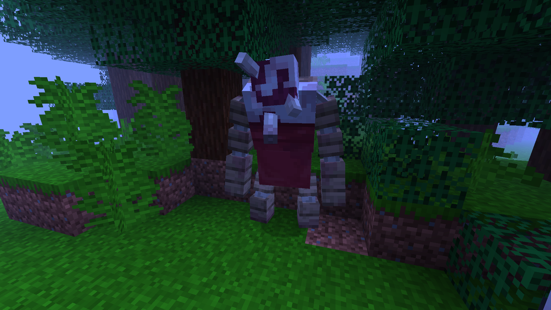 NightmareCraft Reborn - Minecraft Modpacks - CurseForge