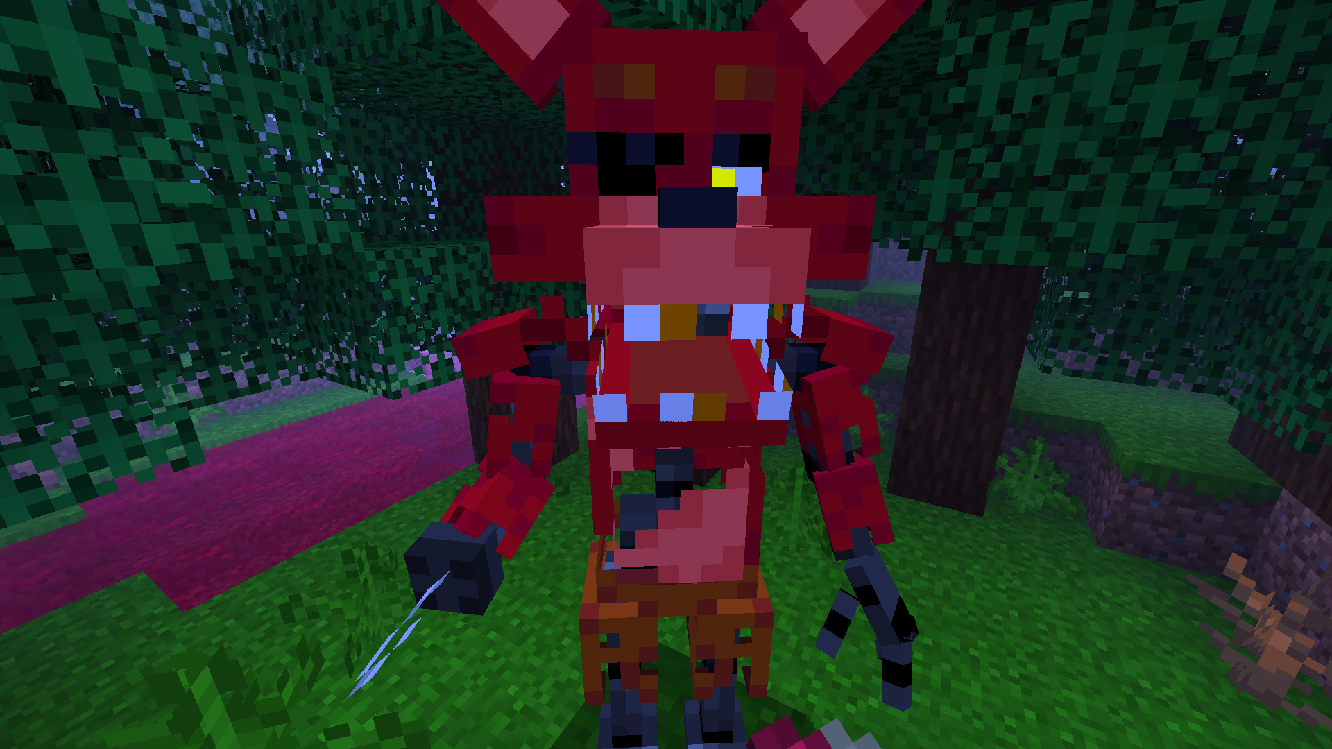 NightmareCraft Reborn - Minecraft Modpacks - CurseForge