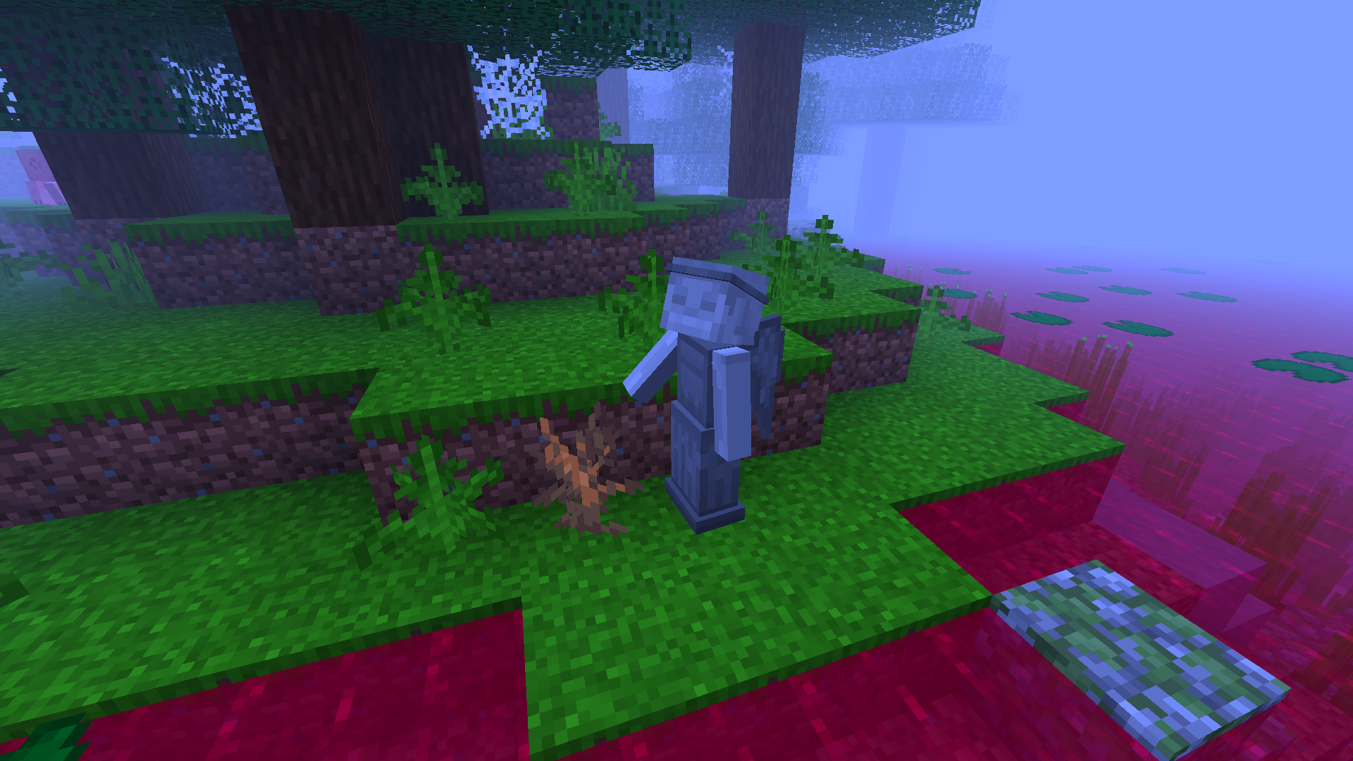 NightmareCraft Reborn - Minecraft Modpacks - CurseForge