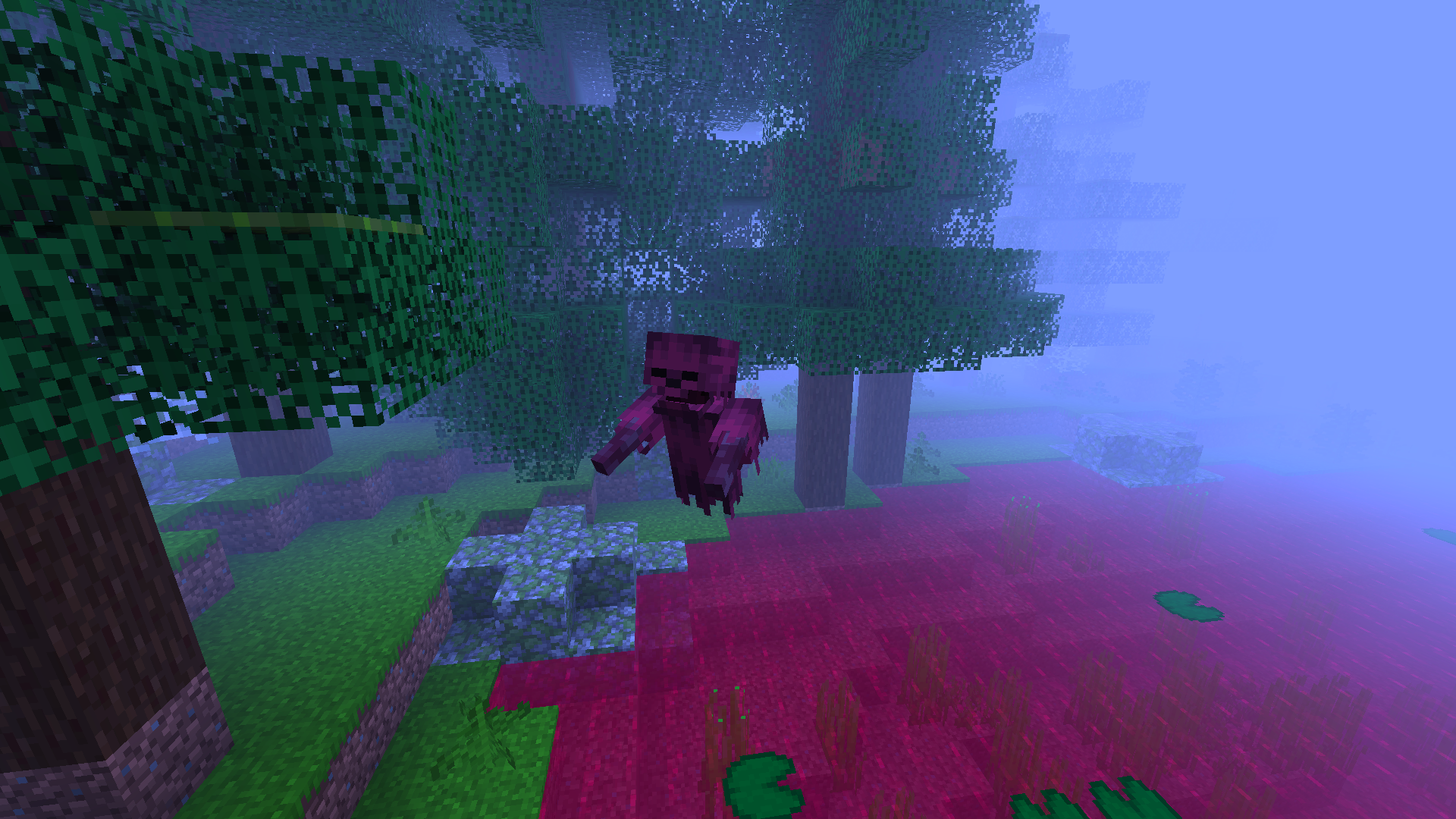 NightmareCraft Reborn - Minecraft Modpacks - CurseForge