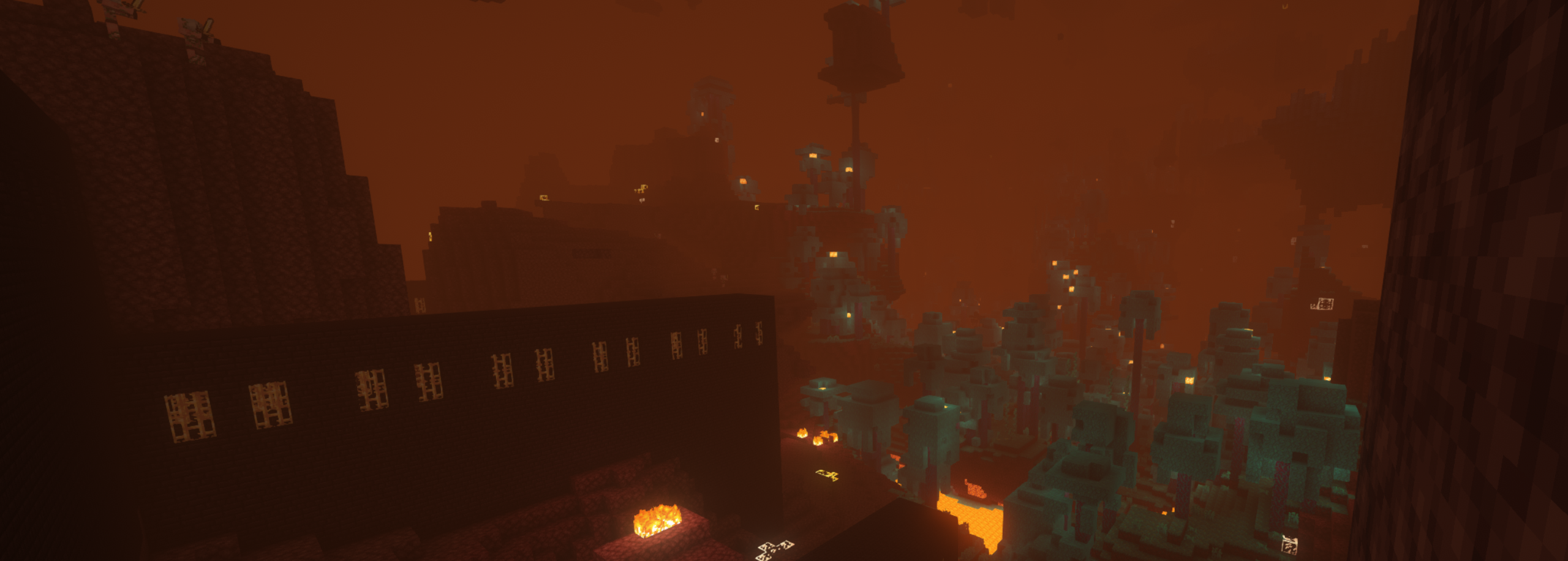 Download Terra Natura - Minecraft Mods & Modpacks - CurseForge