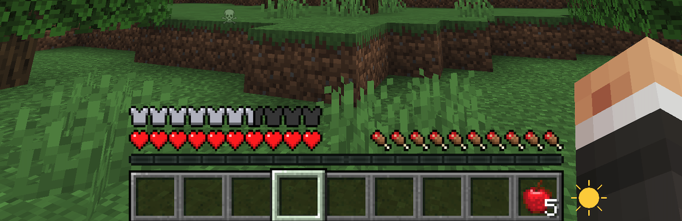 WeatherDisplay - Minecraft Mods - CurseForge