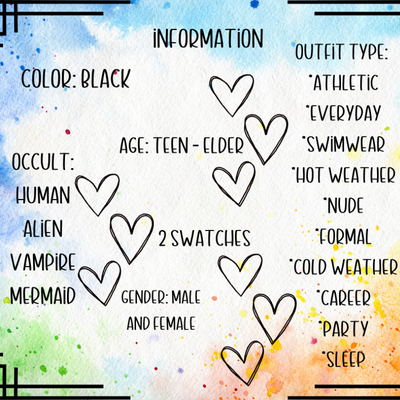 Cute Quotes - The Sims 4 Create a Sim - CurseForge