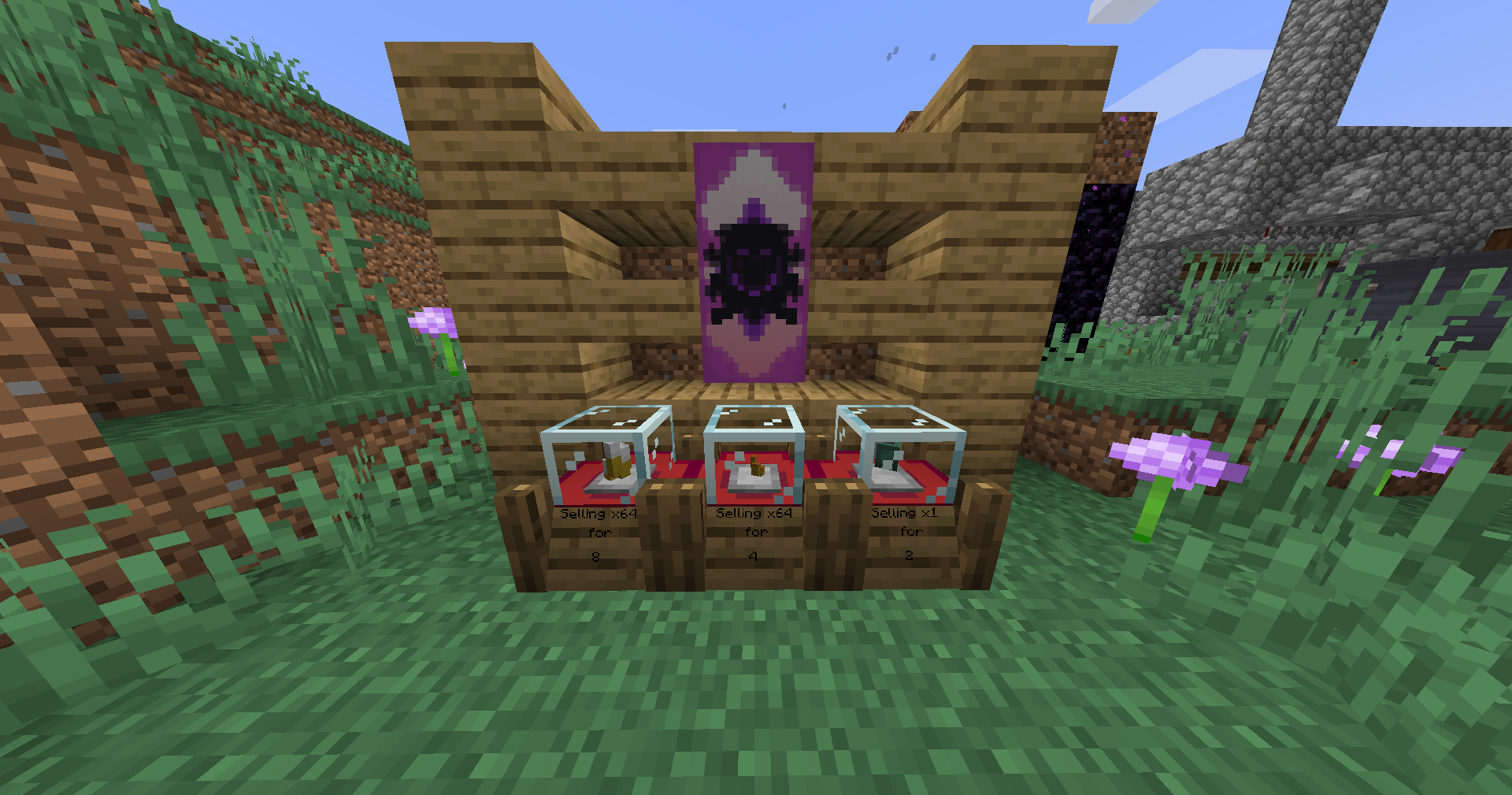 Nations of Kepler - Minecraft Modpacks - CurseForge