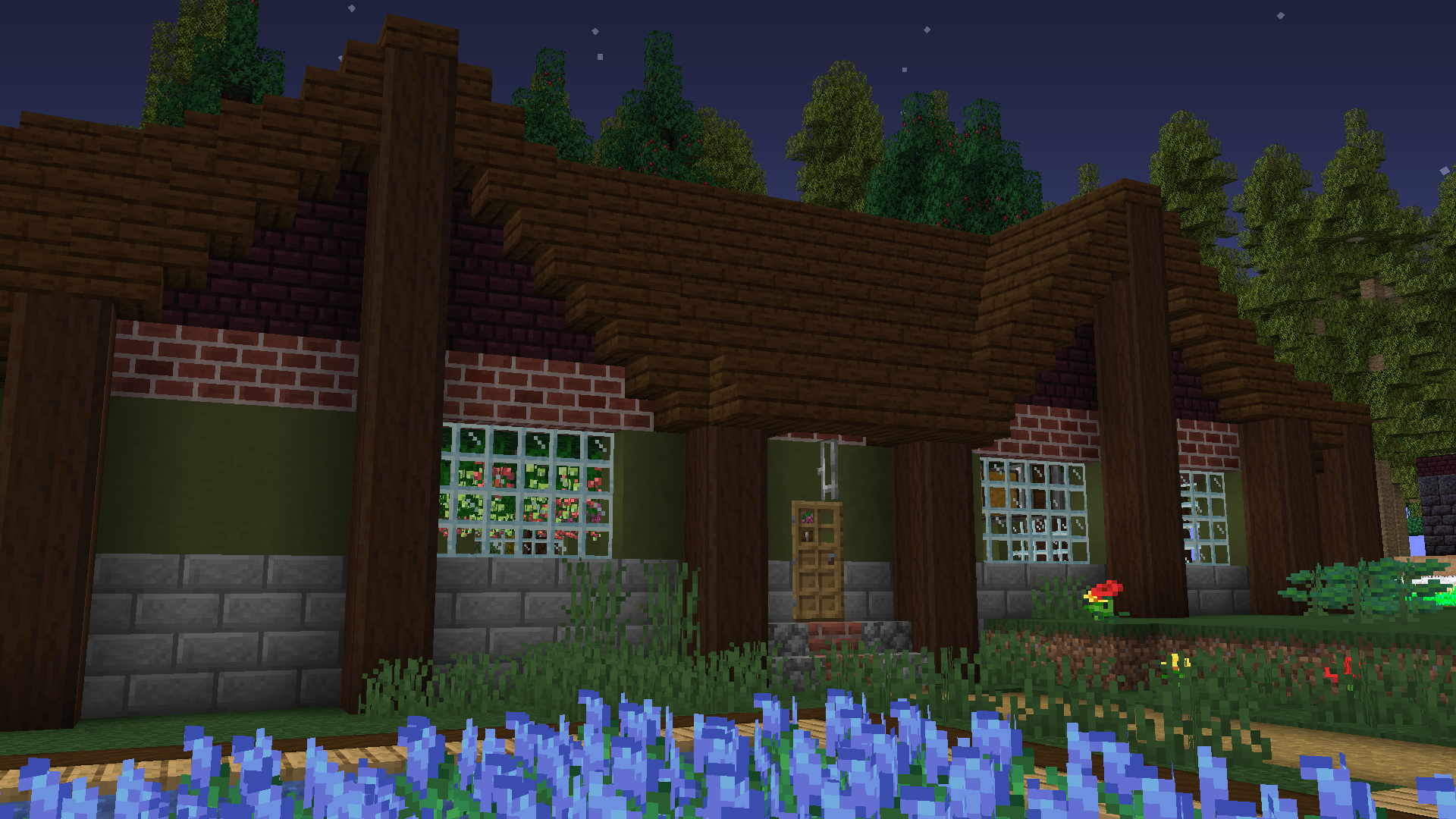 Lightweight Adventures with Team Rustic - Minecraft Modpacks - CurseForge