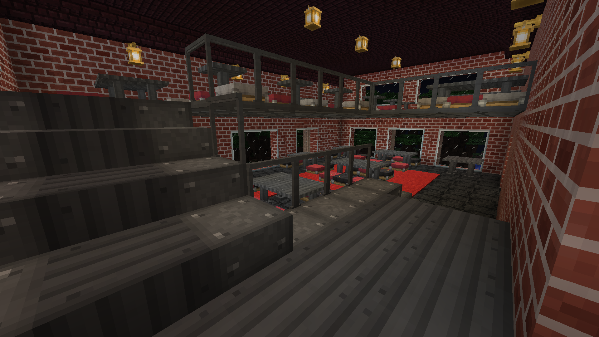 Lightweight Adventures with Team Rustic - Minecraft Modpacks - CurseForge