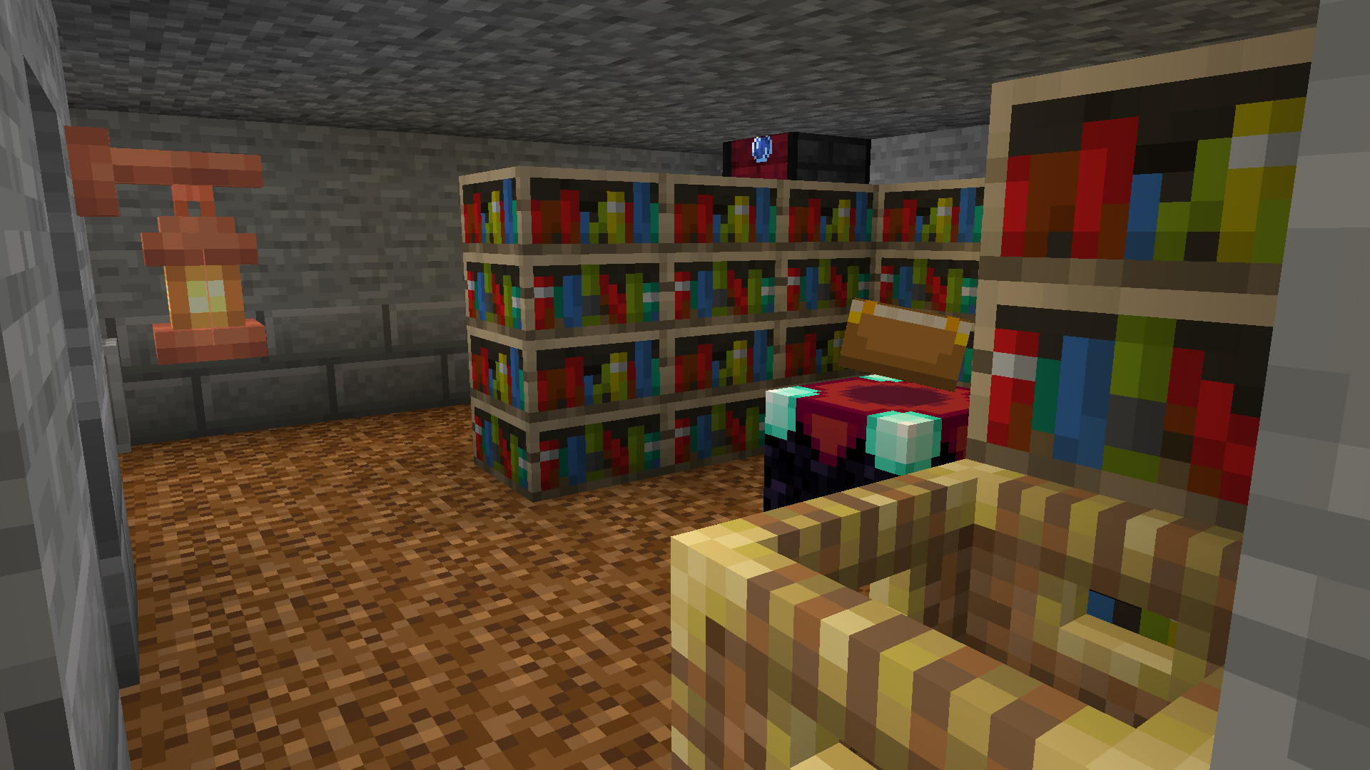 Lightweight Adventures with Team Rustic - Minecraft Modpacks - CurseForge