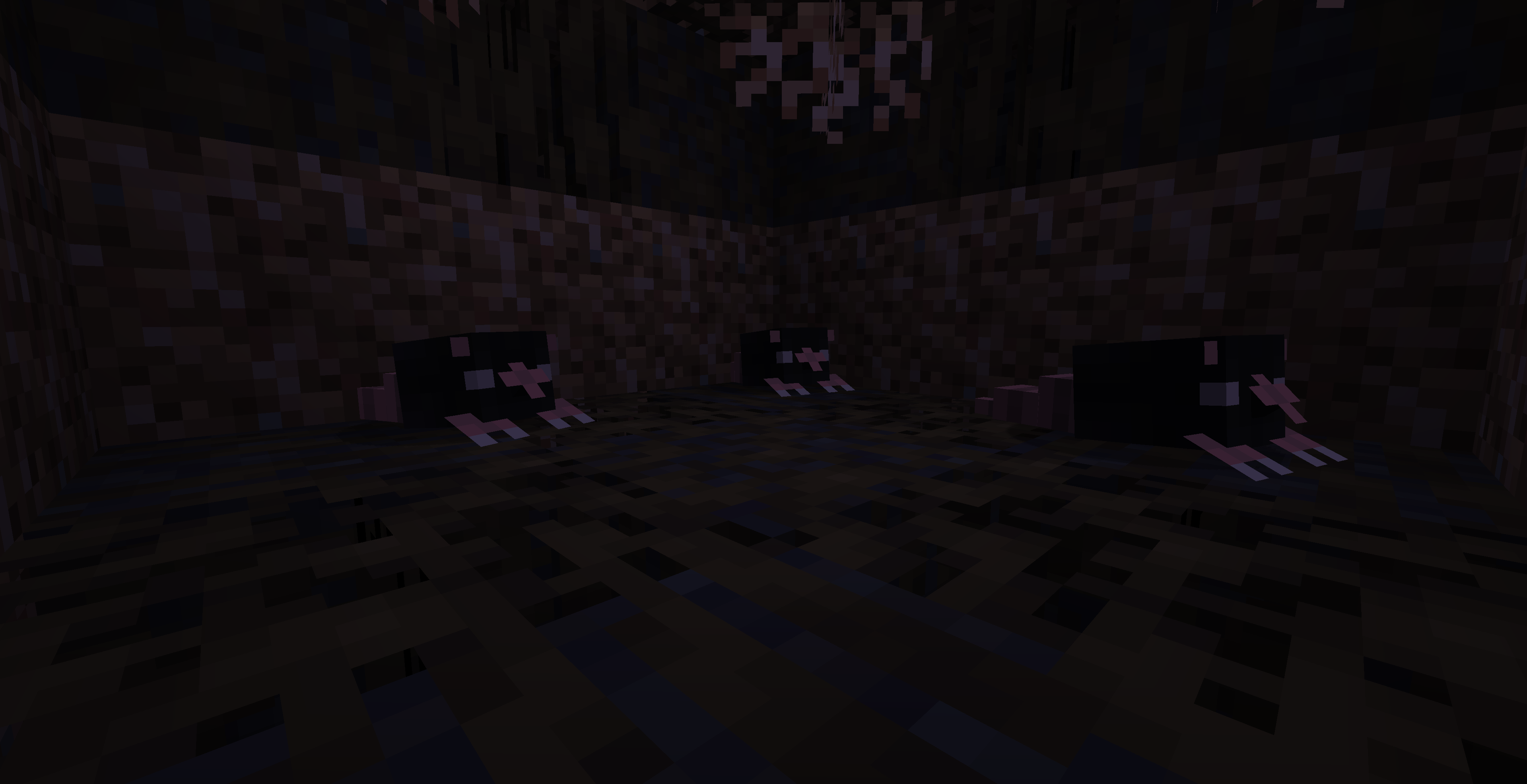 Wrought Nights: Critters - Gallery - Minecraft Mods - CurseForge