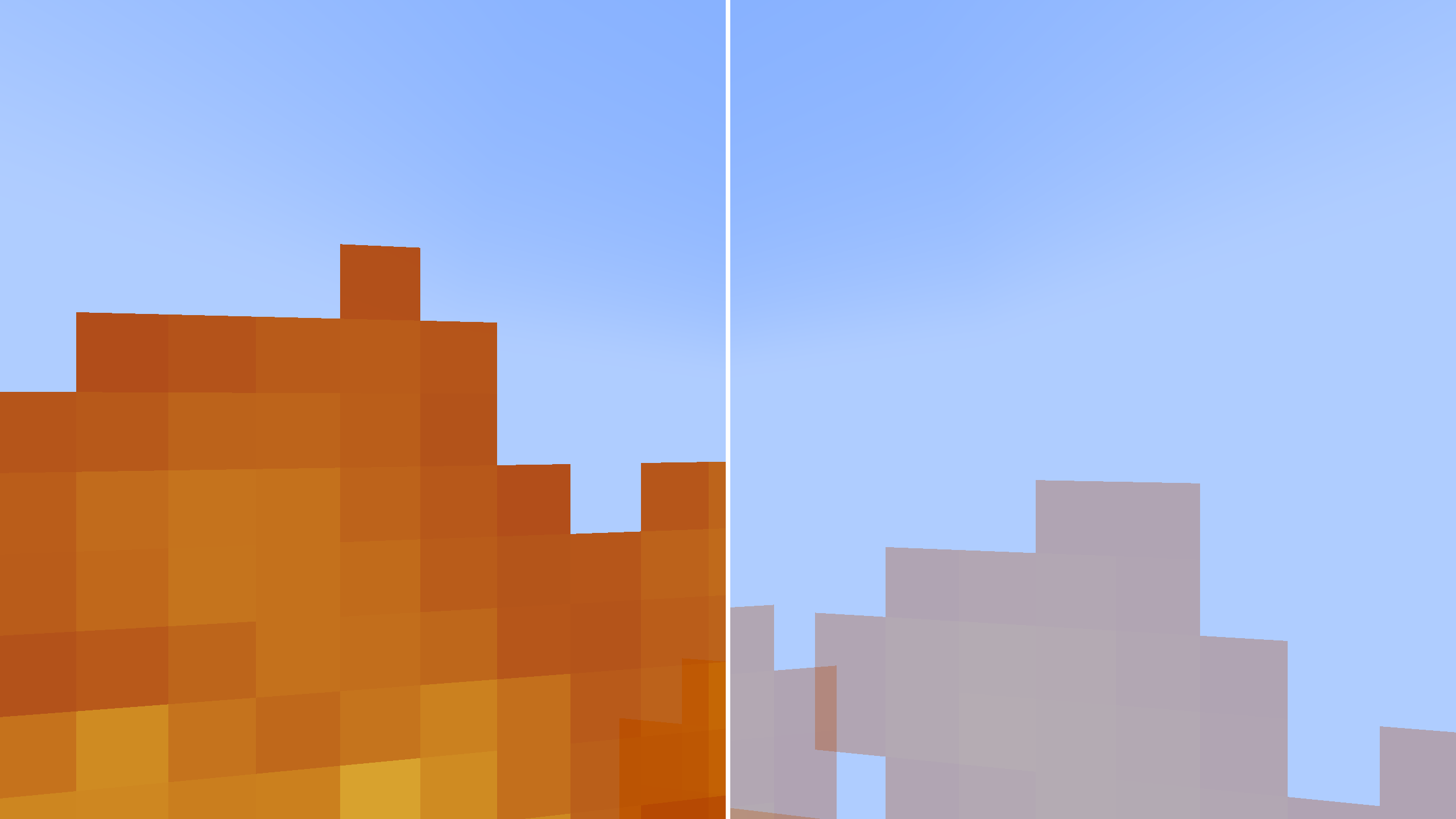 ScreenFX - Minecraft Mods - CurseForge