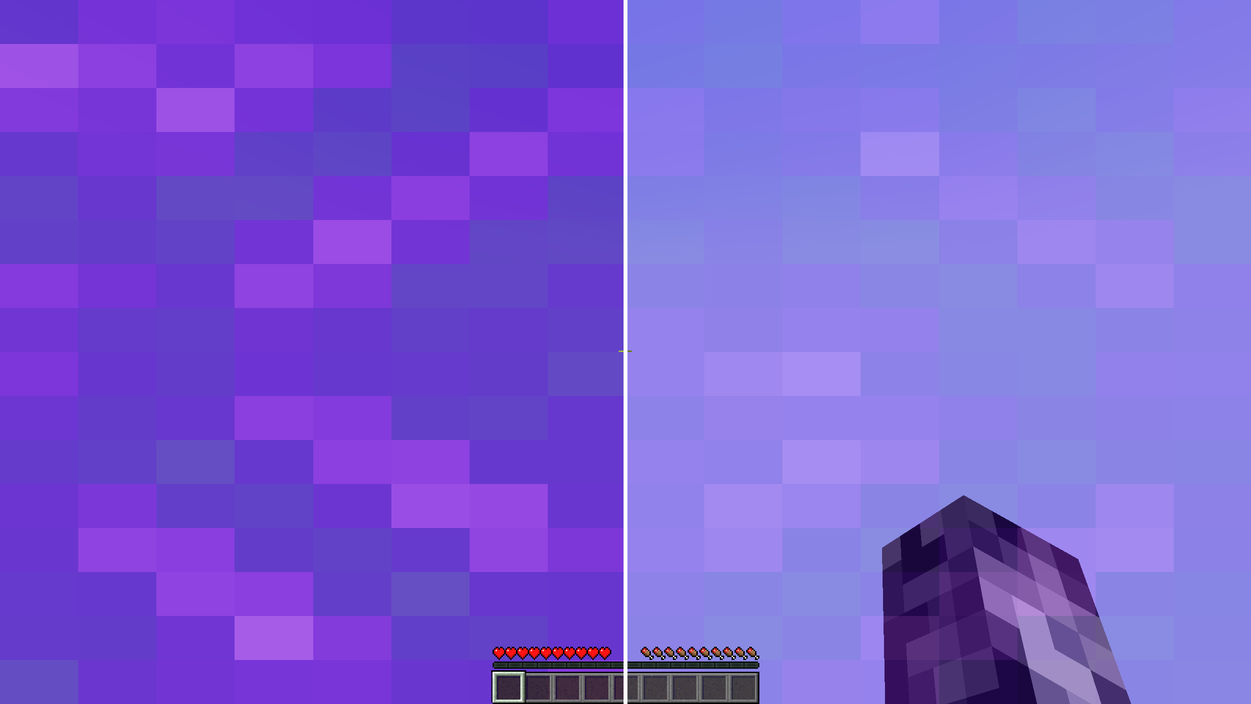 ScreenFX - Minecraft Mods - CurseForge