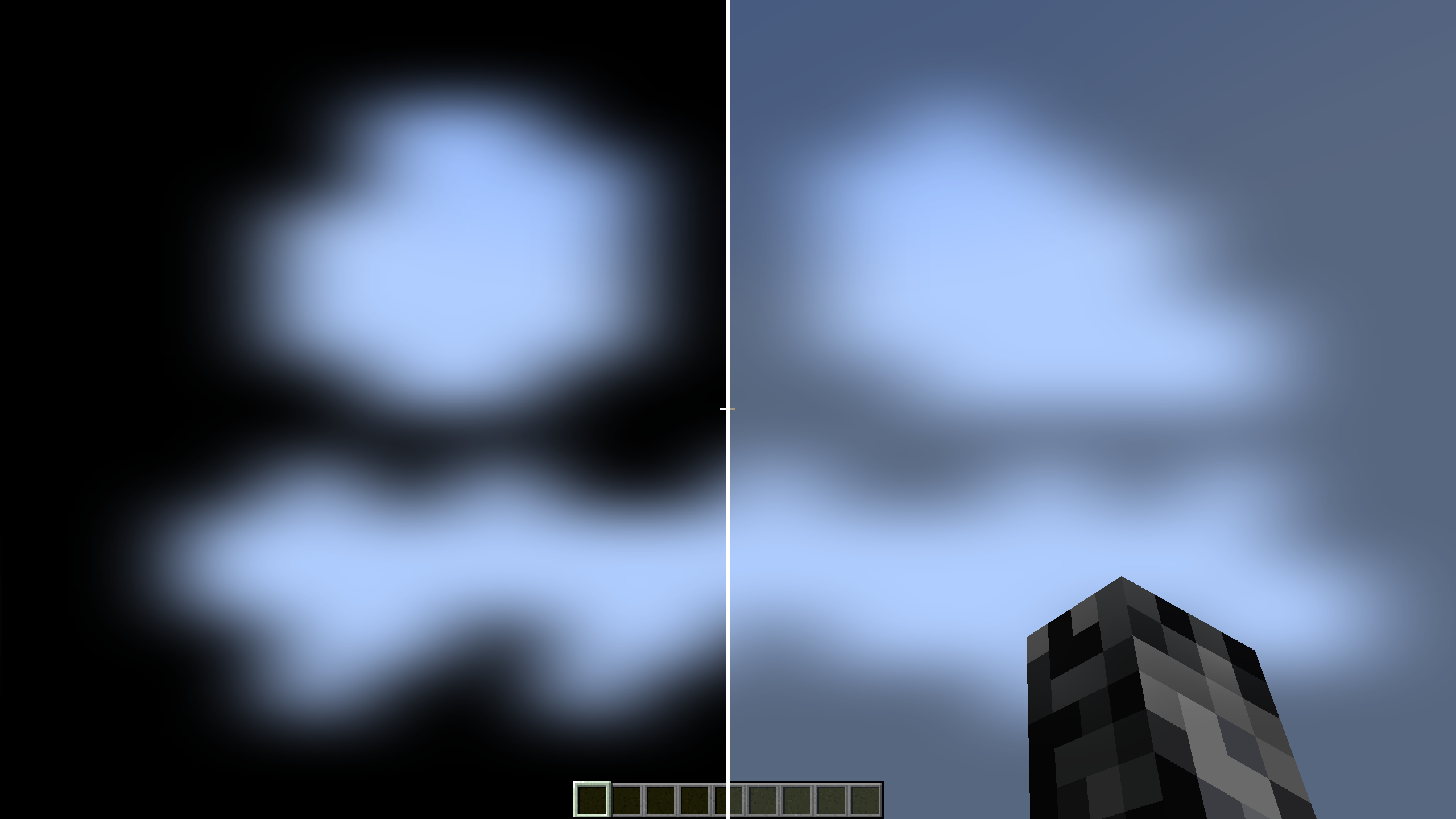 ScreenFX - Minecraft Mods - CurseForge