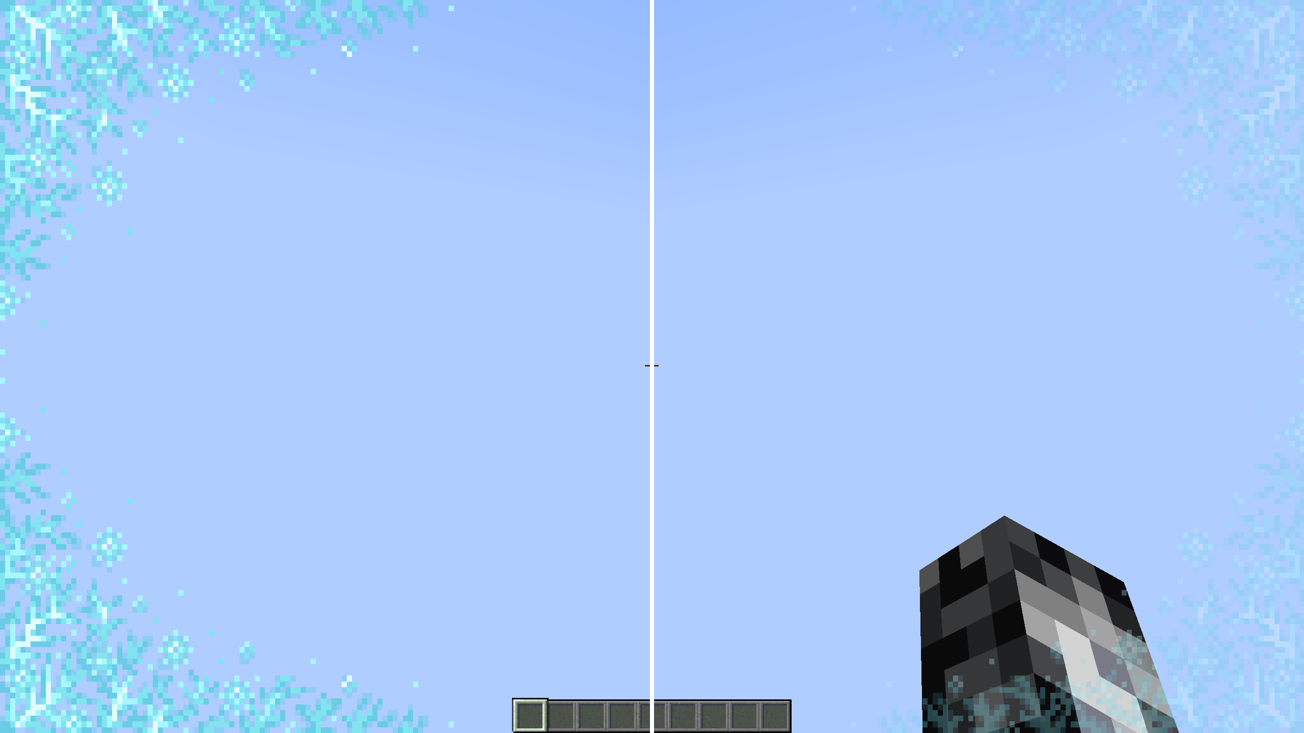 ScreenFX - Minecraft Mods - CurseForge