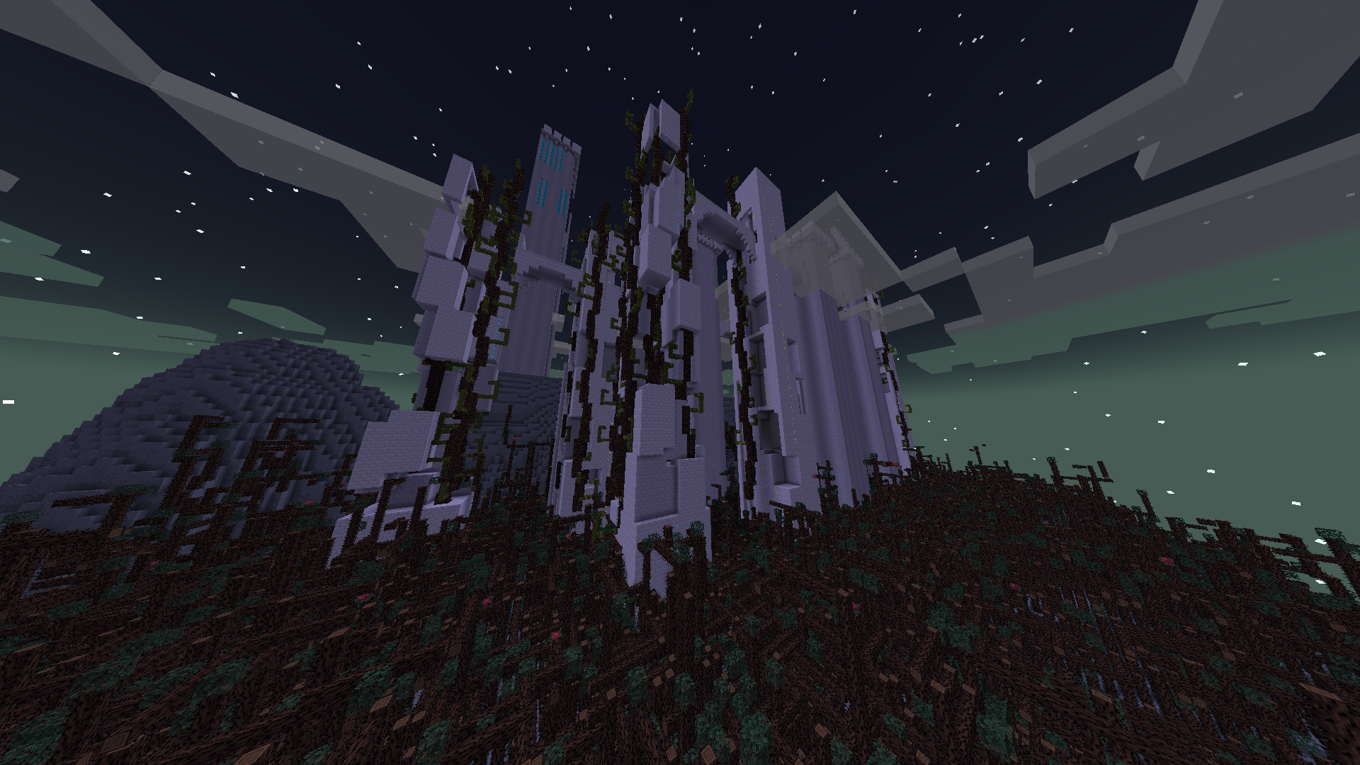 Fight the Endless Universe - Gallery - Minecraft Modpacks - CurseForge