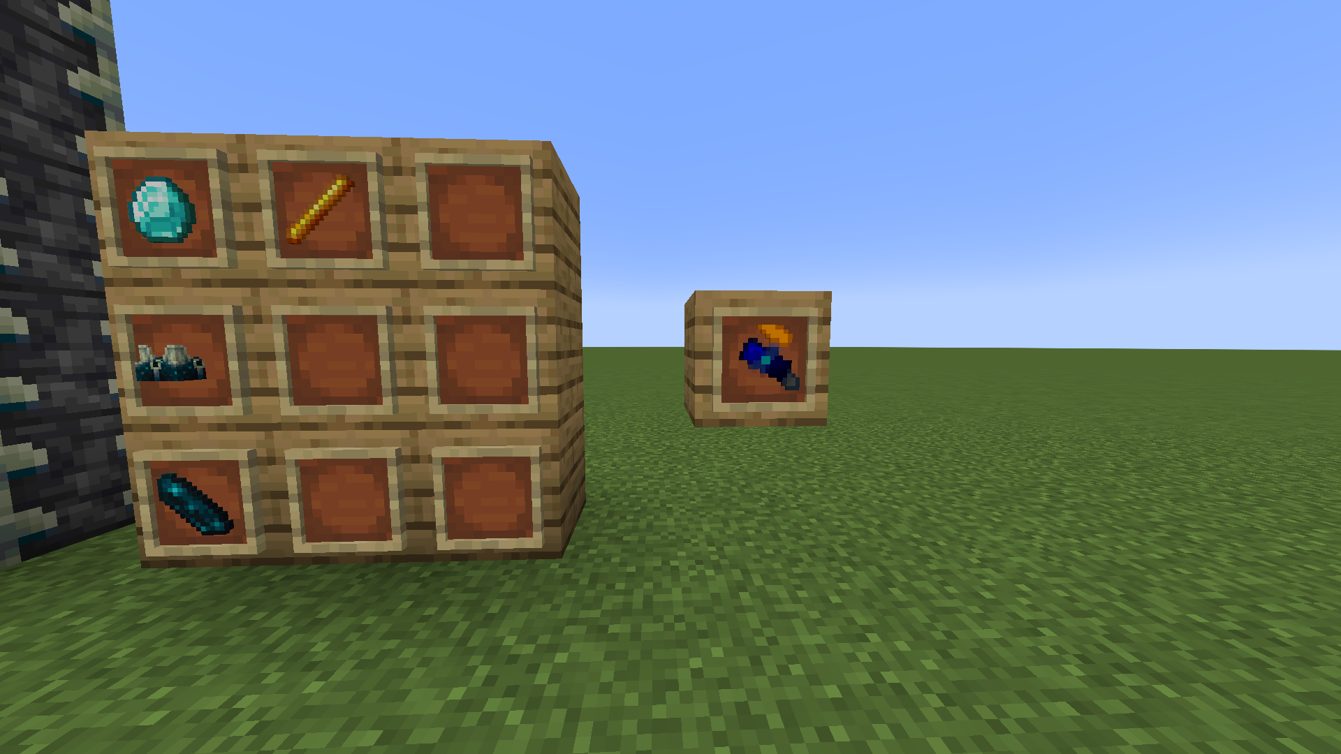 Mark's Demons - Minecraft Mods - CurseForge