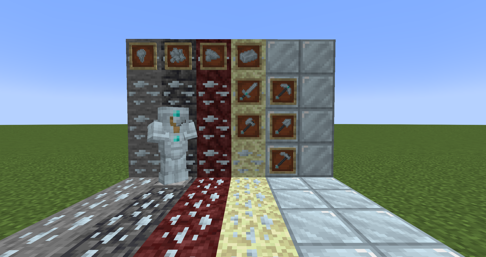 Alloycraft Plus - Minecraft Mods - CurseForge