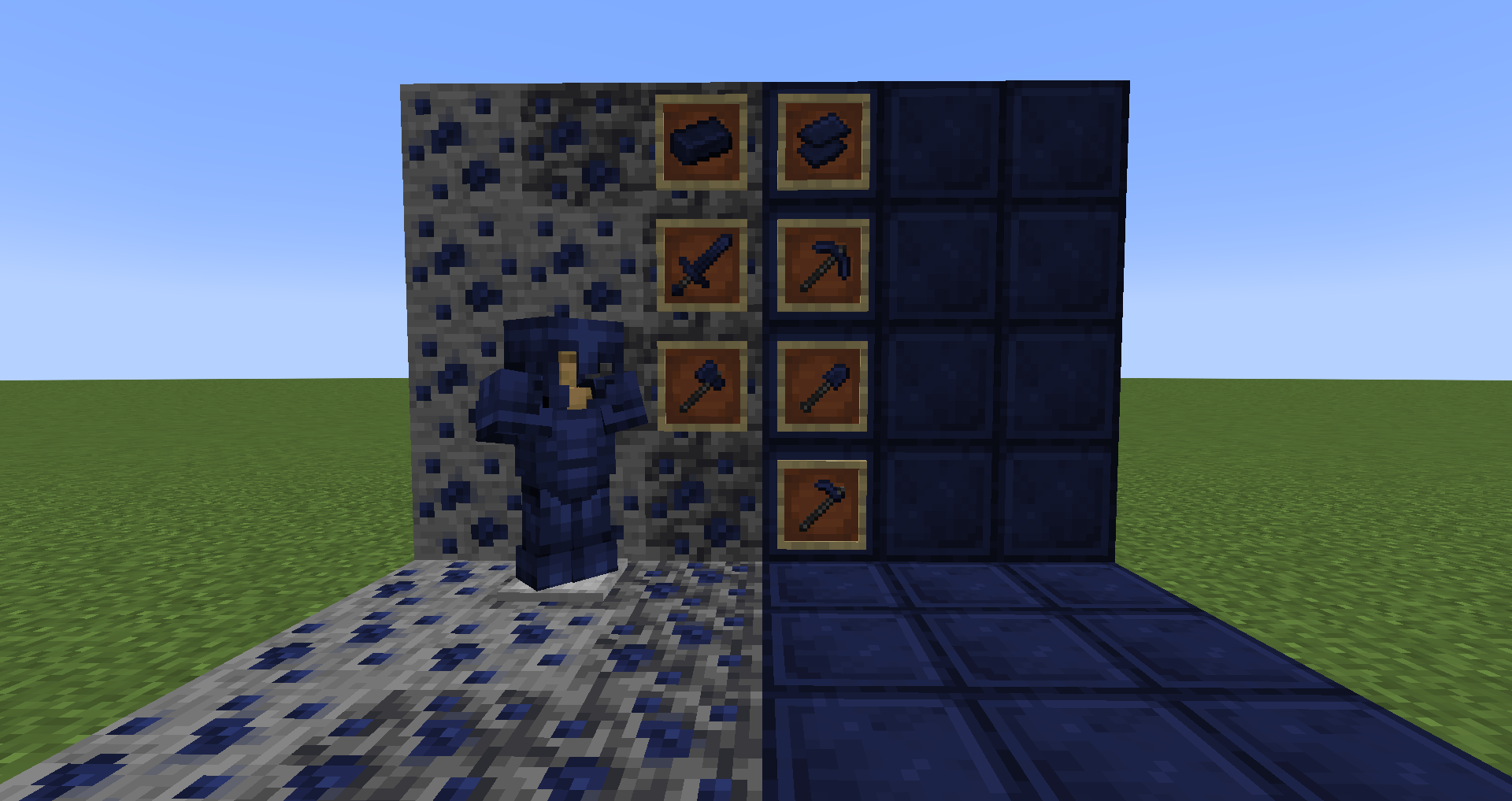 Alloycraft Plus - Gallery - Minecraft Mods - CurseForge