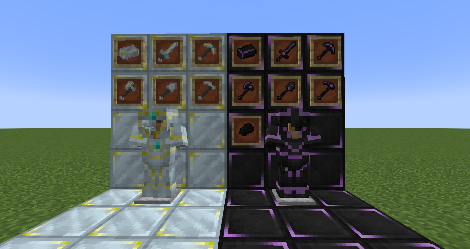 Alloycraft Plus - Gallery - Minecraft Mods - CurseForge