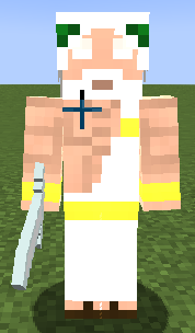 gods of new lands - Minecraft Mods - CurseForge