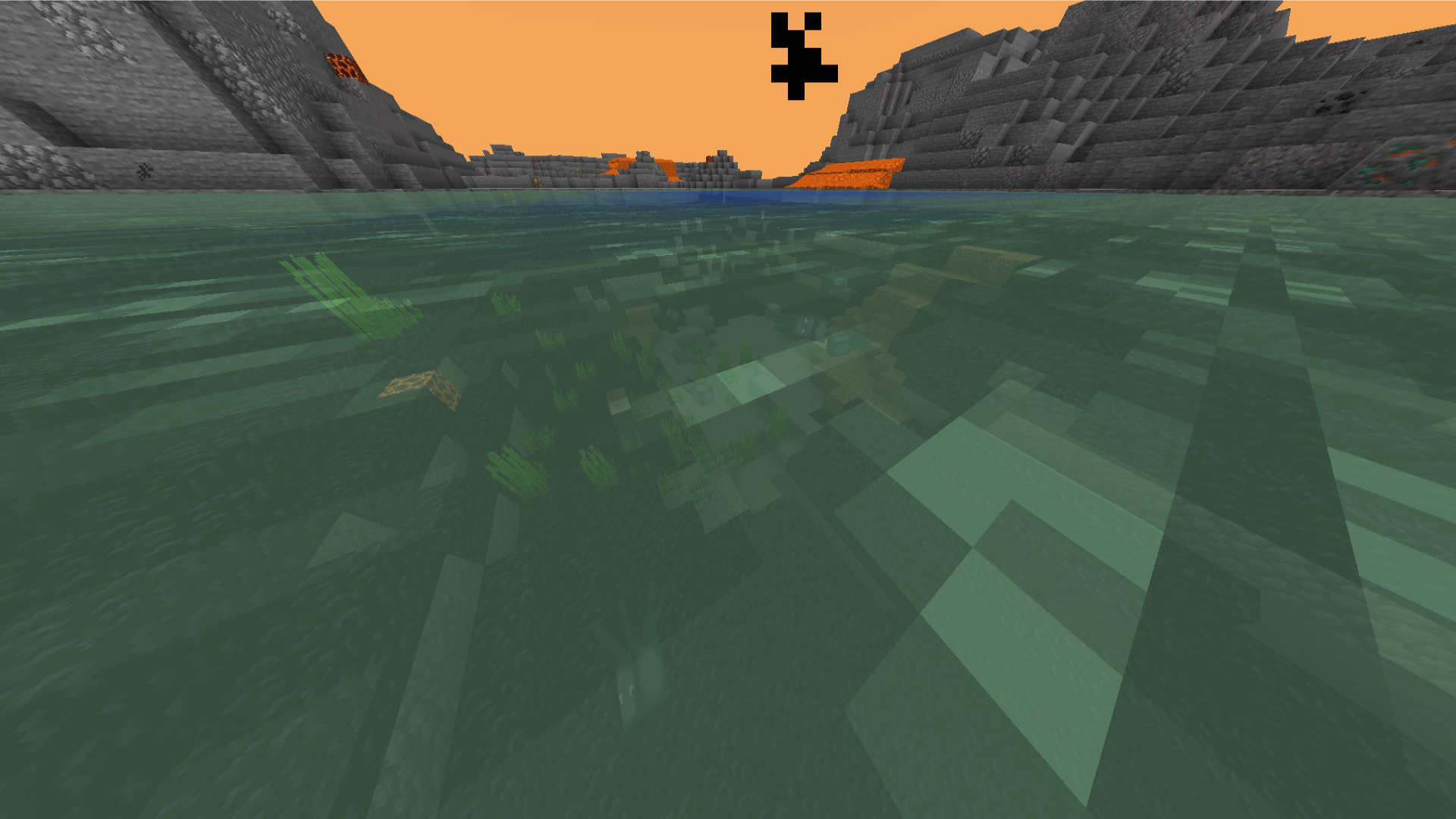 Volcanic Wastelands - Minecraft Mods - CurseForge