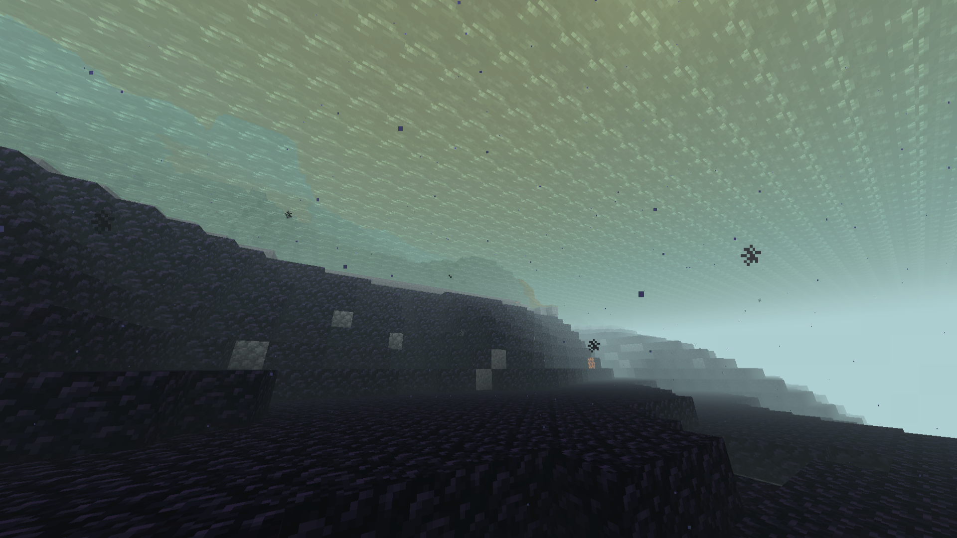 Volcanic Wastelands - Minecraft Mods - CurseForge