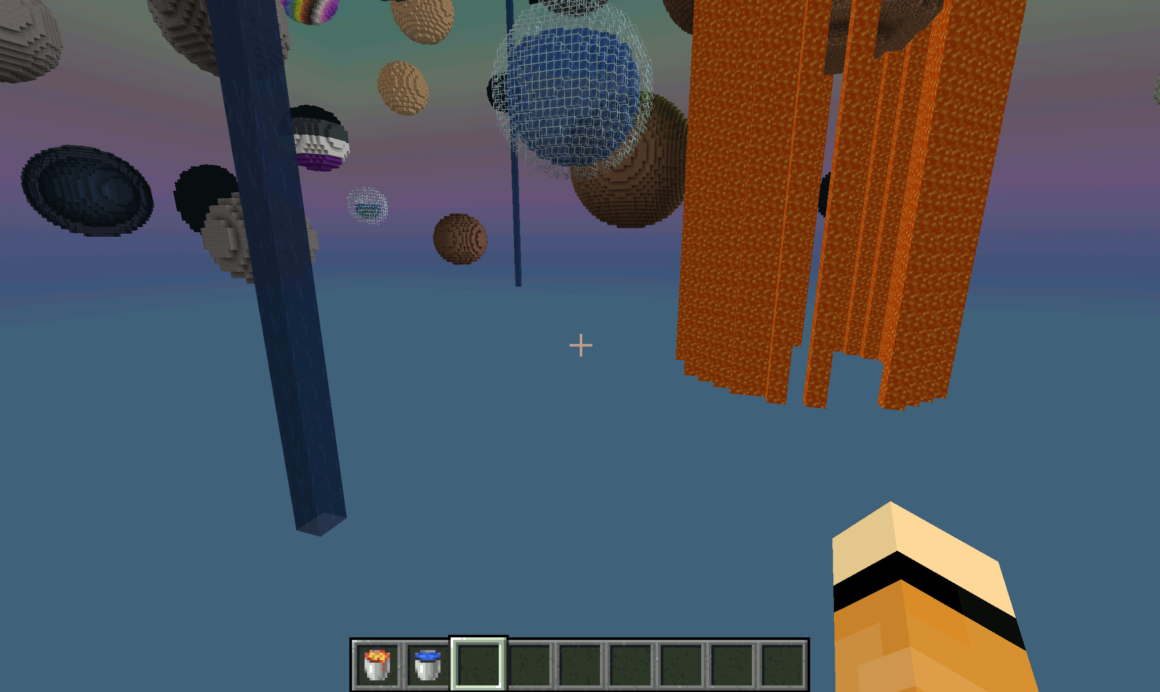 Download Fluid Void Fading Minecraft Mods Modpacks CurseForge