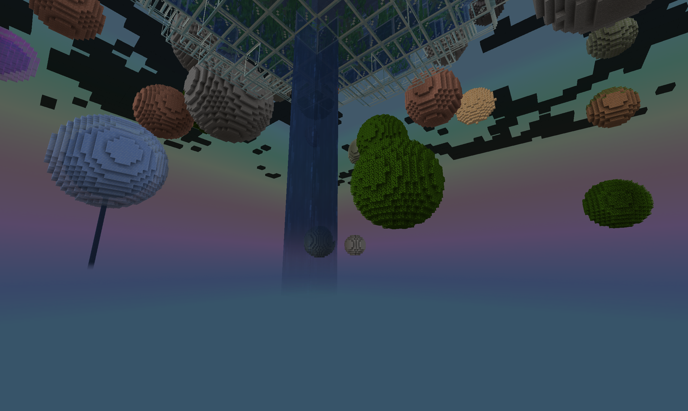 Fluid Void Fading - Gallery - Minecraft Mods - CurseForge