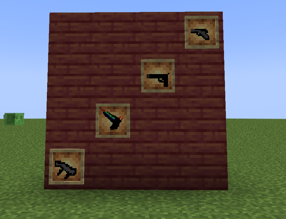 Adventure awaits - Minecraft Mods - CurseForge