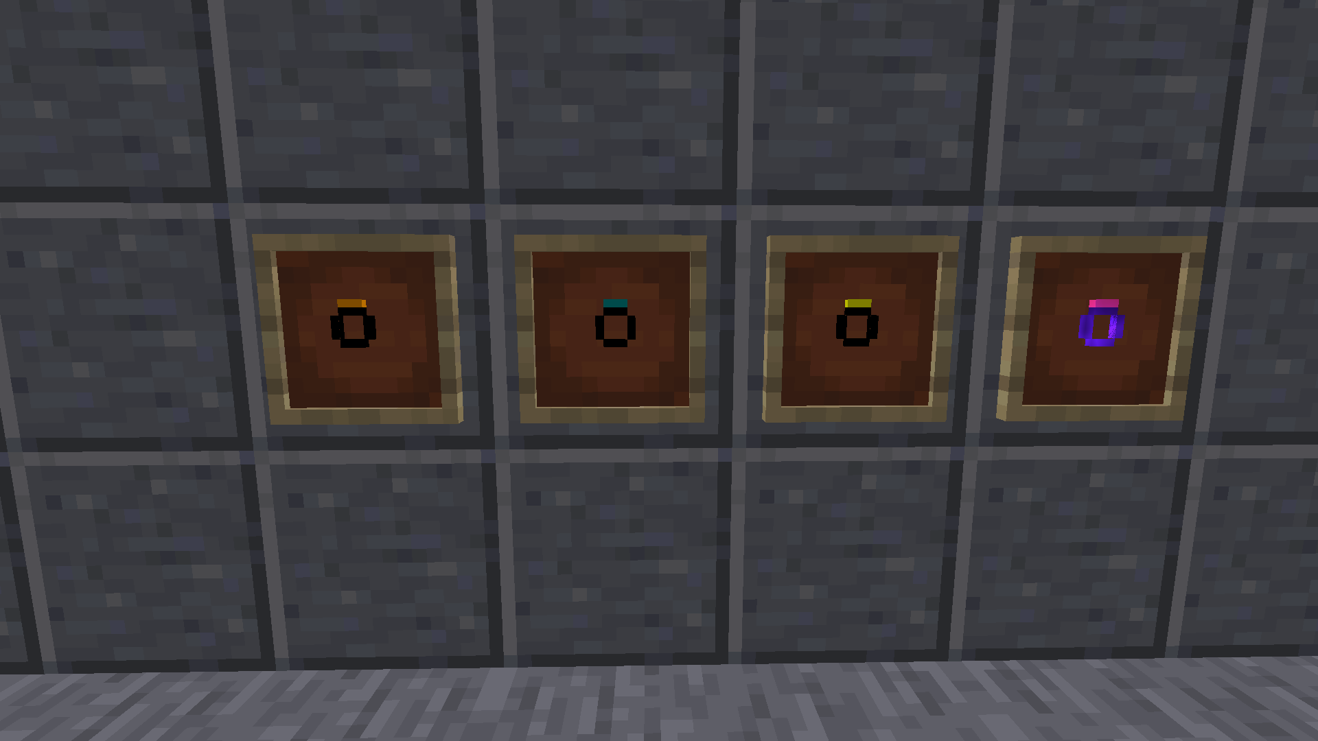 The Ringed Elements - Minecraft Mods - CurseForge