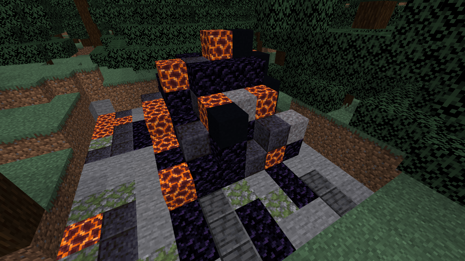 The Ringed Elements - Minecraft Mods - CurseForge