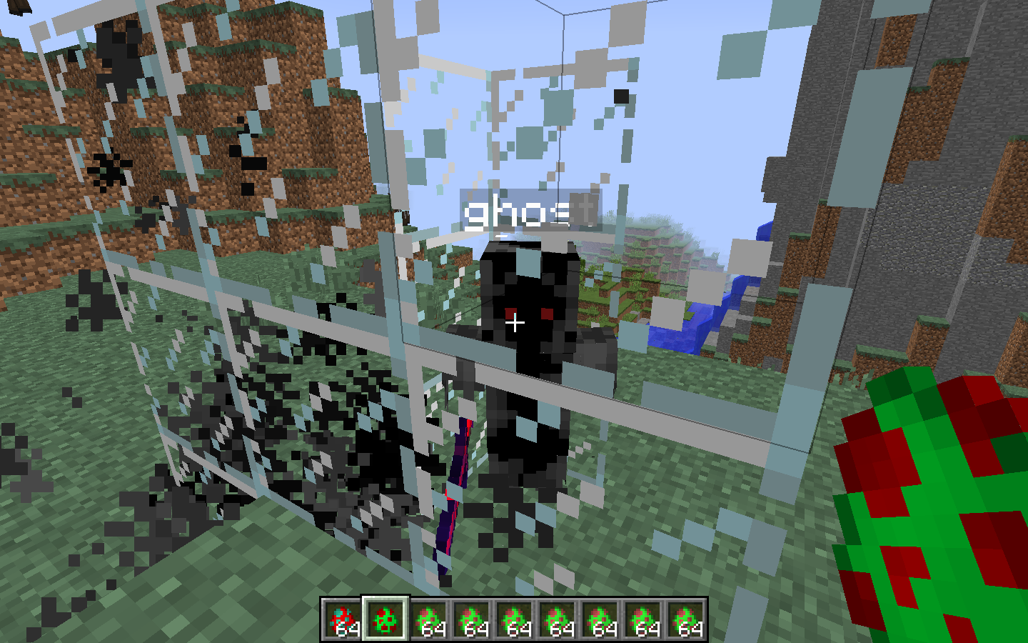 More Zombies Port - Gallery - Minecraft Mods - CurseForge