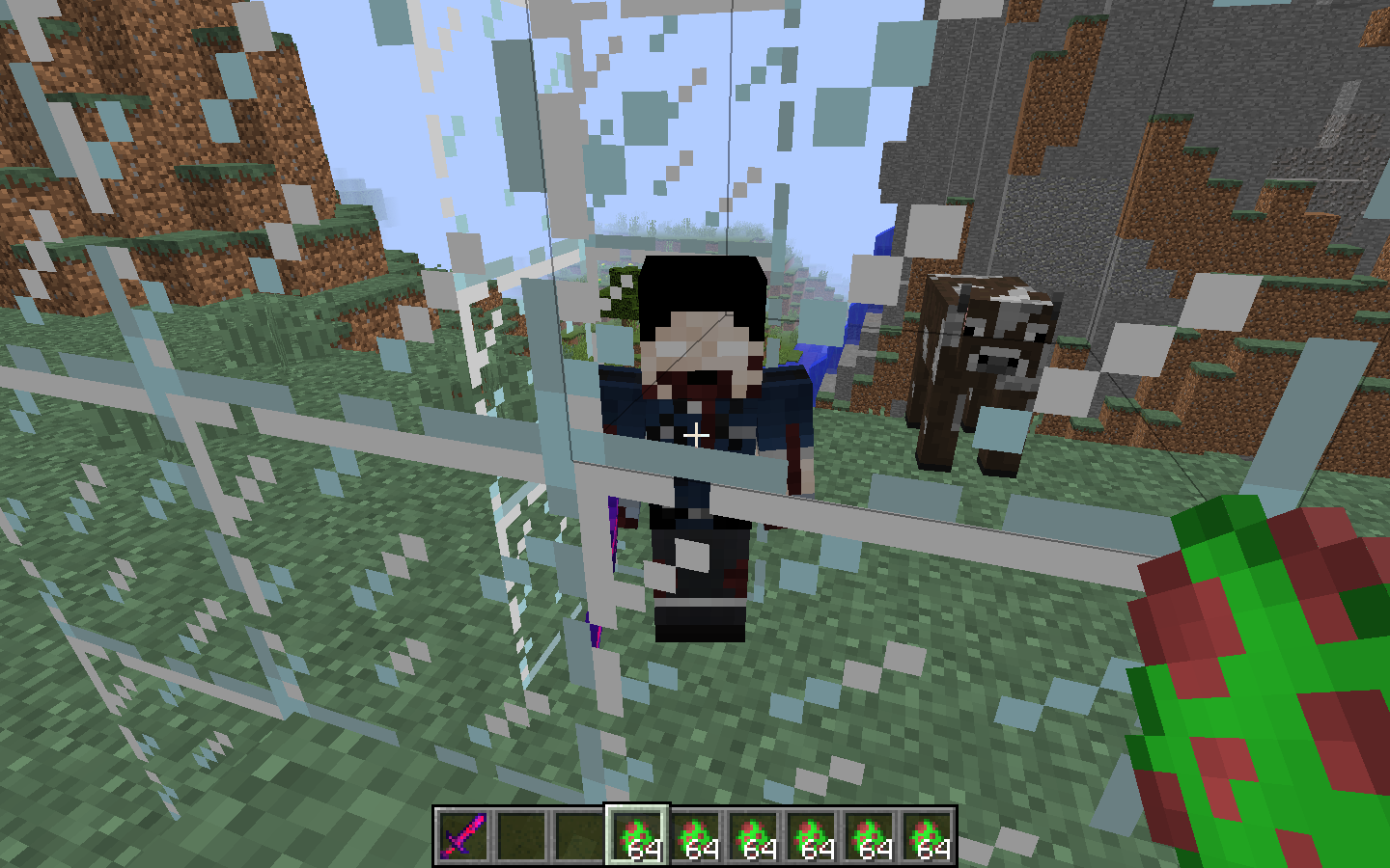 More Zombies Port - Minecraft Mods - CurseForge