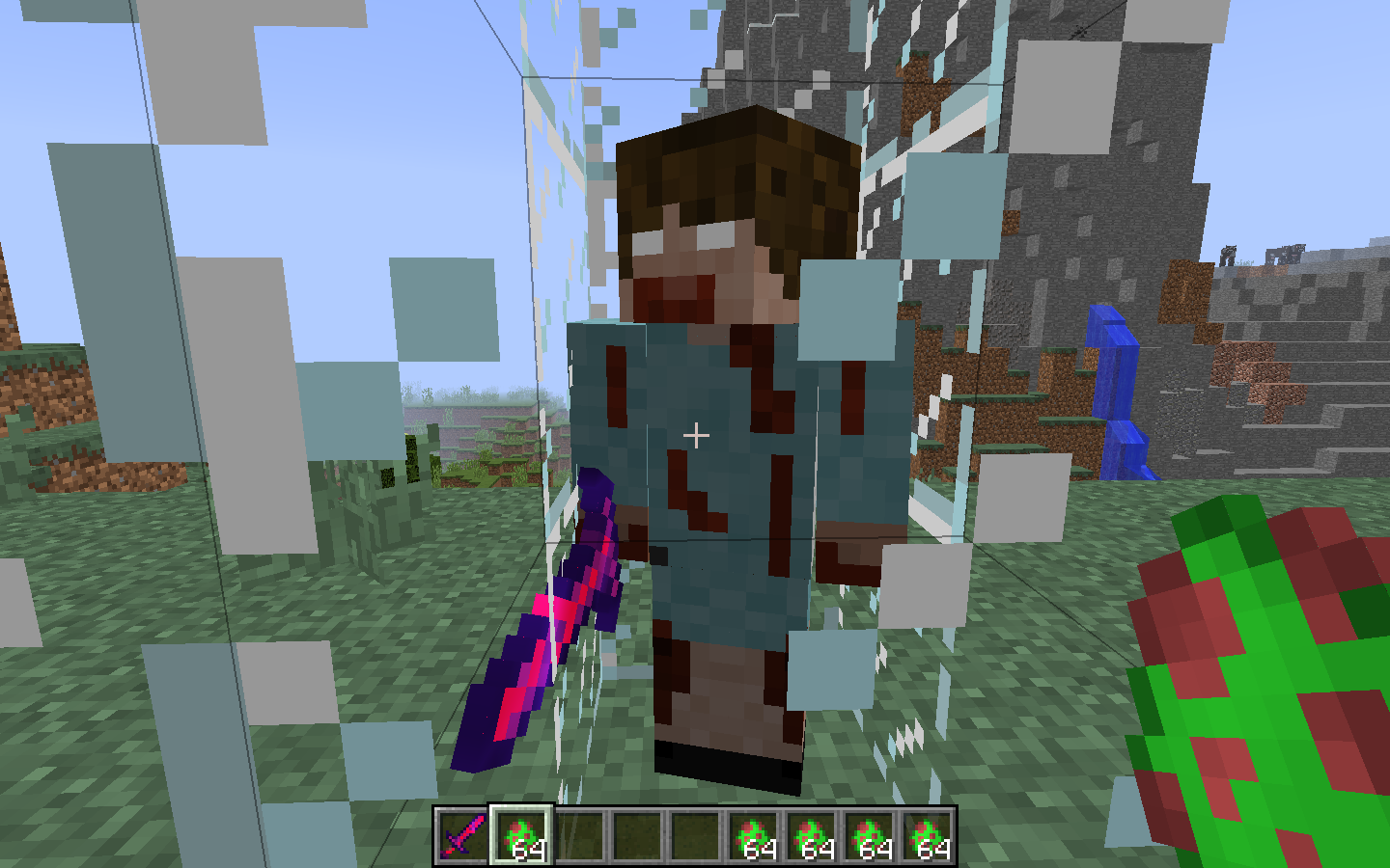 More Zombies Port - Gallery - Minecraft Mods - CurseForge