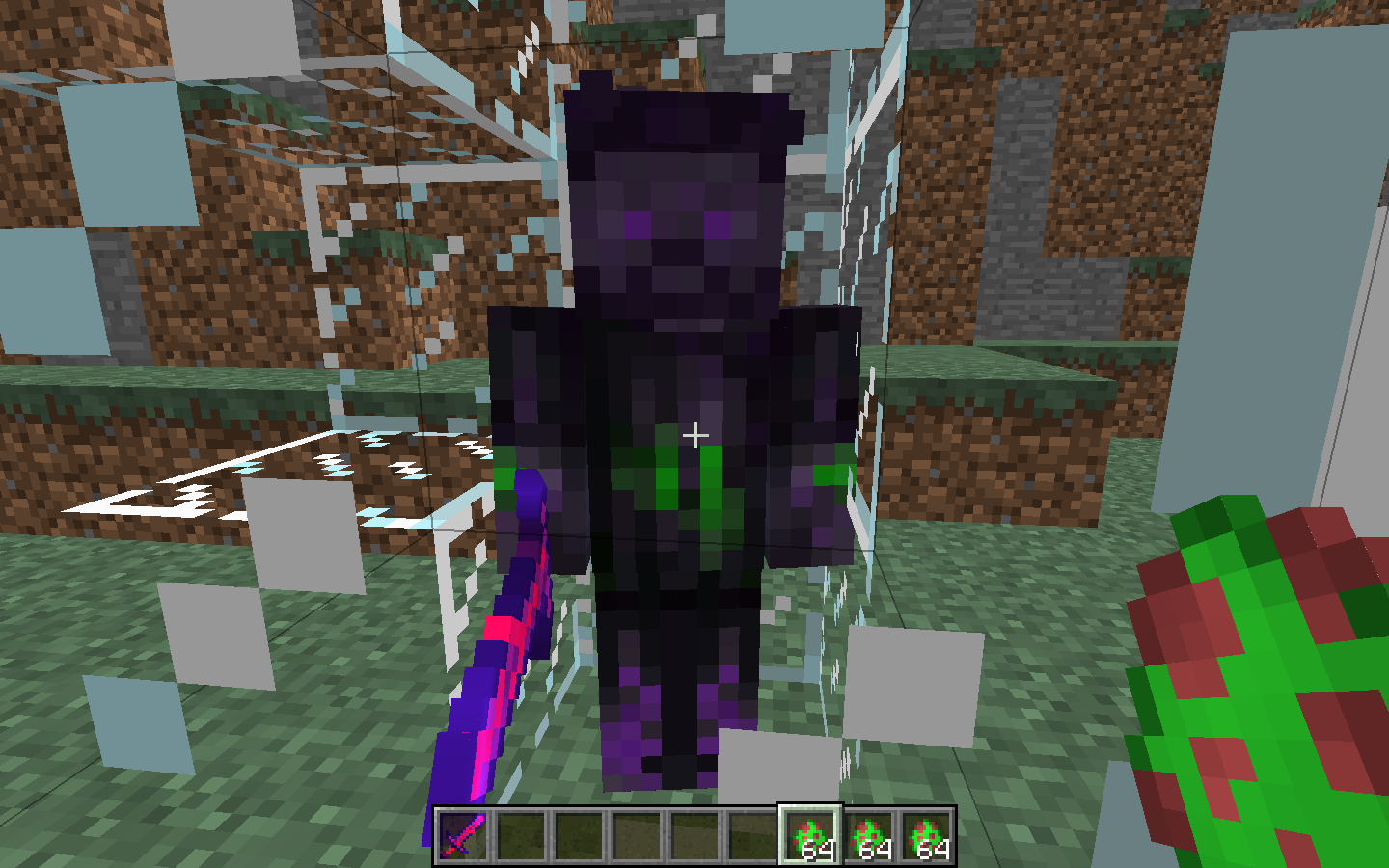 More Zombies Port - Minecraft Mods - CurseForge