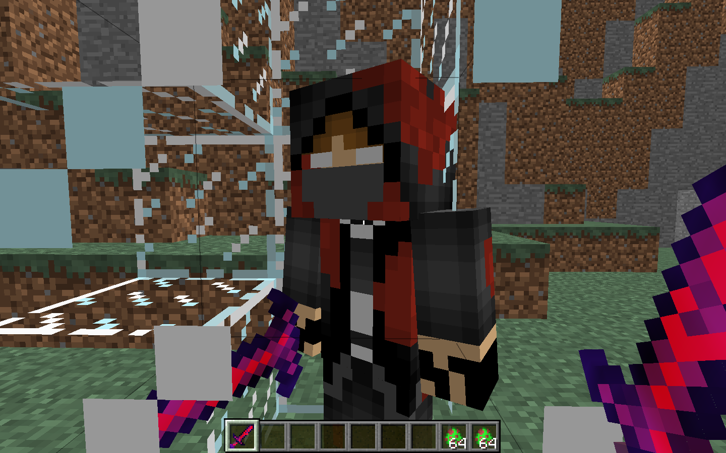 More Zombies Port - Gallery - Minecraft Mods - CurseForge