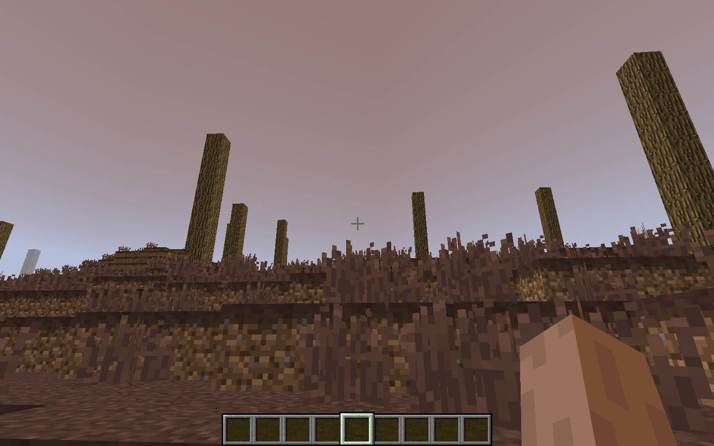 More Zombies Port - Minecraft Mods - CurseForge