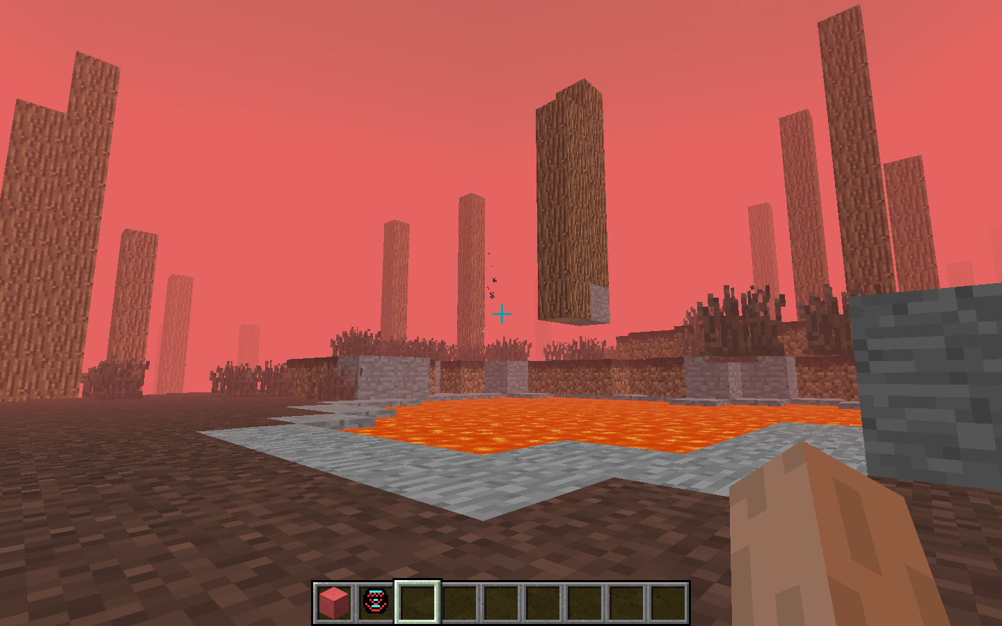 More Zombies Port - Minecraft Mods - CurseForge