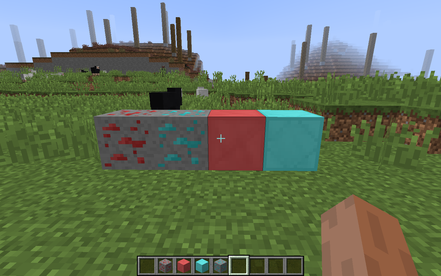 More Zombies Port - Minecraft Mods - CurseForge