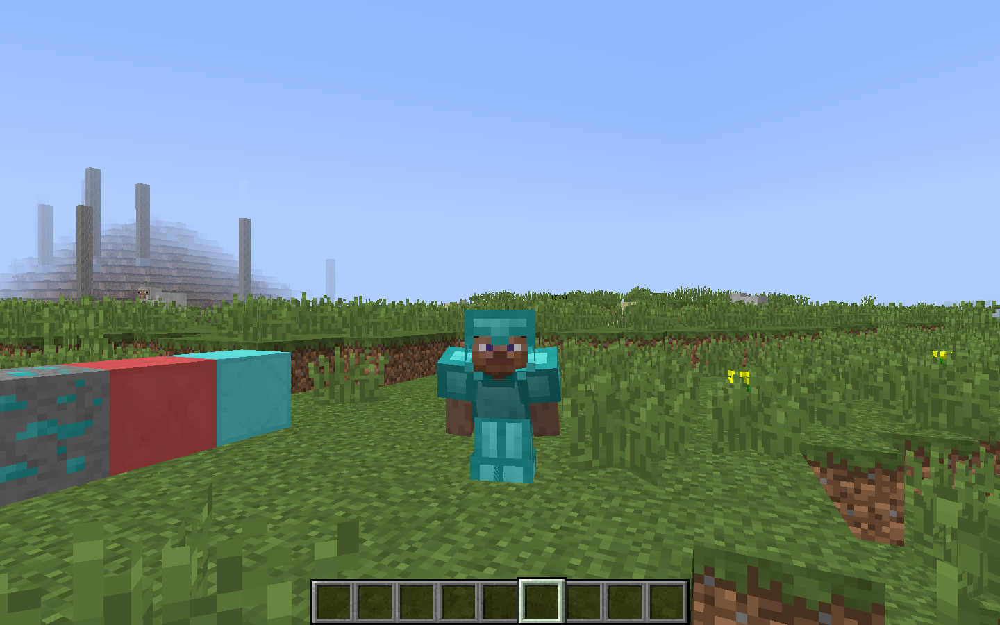 More Zombies Port - Gallery - Minecraft Mods - CurseForge