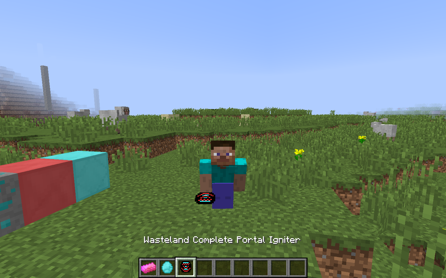 More Zombies Port - Minecraft Mods - CurseForge