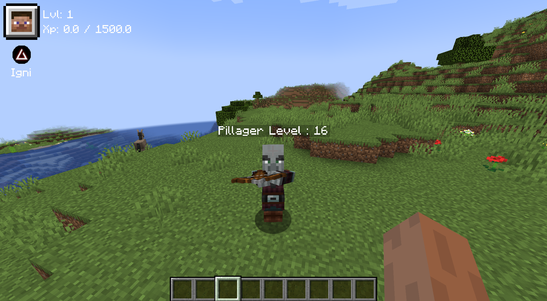 The Witcher World - Gallery - Minecraft Mods - CurseForge