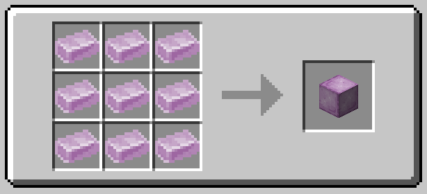 Enderite Reborn [FABRIC] - Screenshots - Minecraft Mods - CurseForge