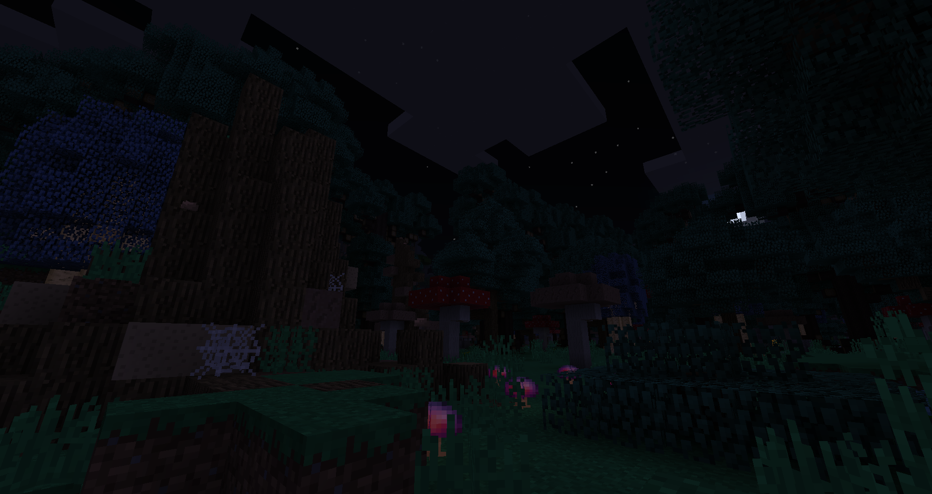 RadOtgPresets - Minecraft Mods - CurseForge