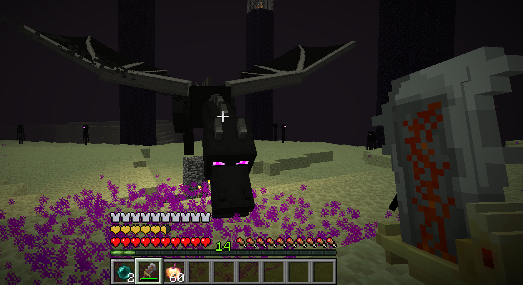 D-BOY's-Tools - Minecraft Mods - CurseForge