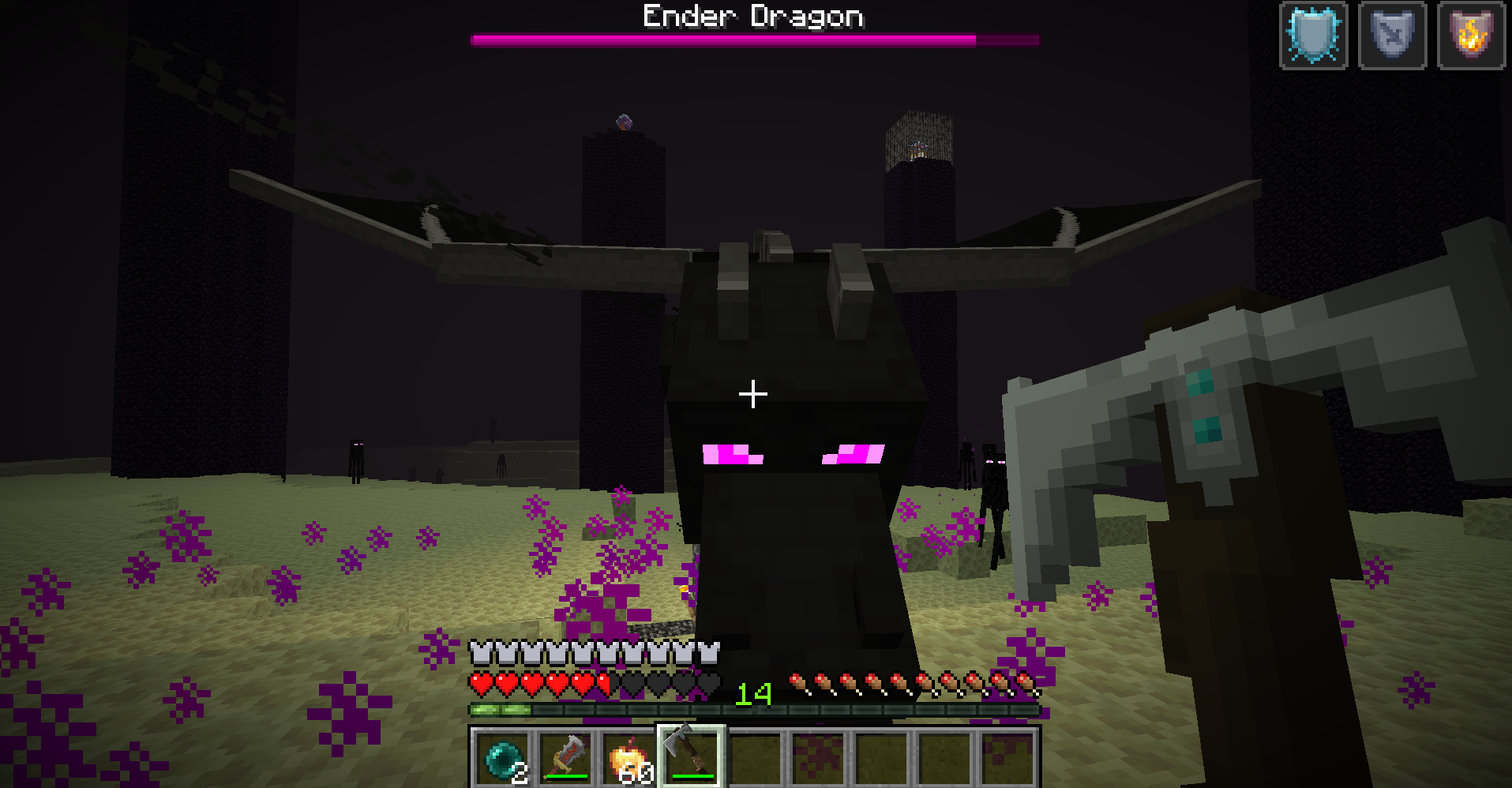 D-BOY's-Tools - Minecraft Mods - CurseForge