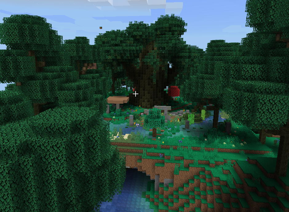 Legends of the Lost Worlds - Minecraft Mods - CurseForge