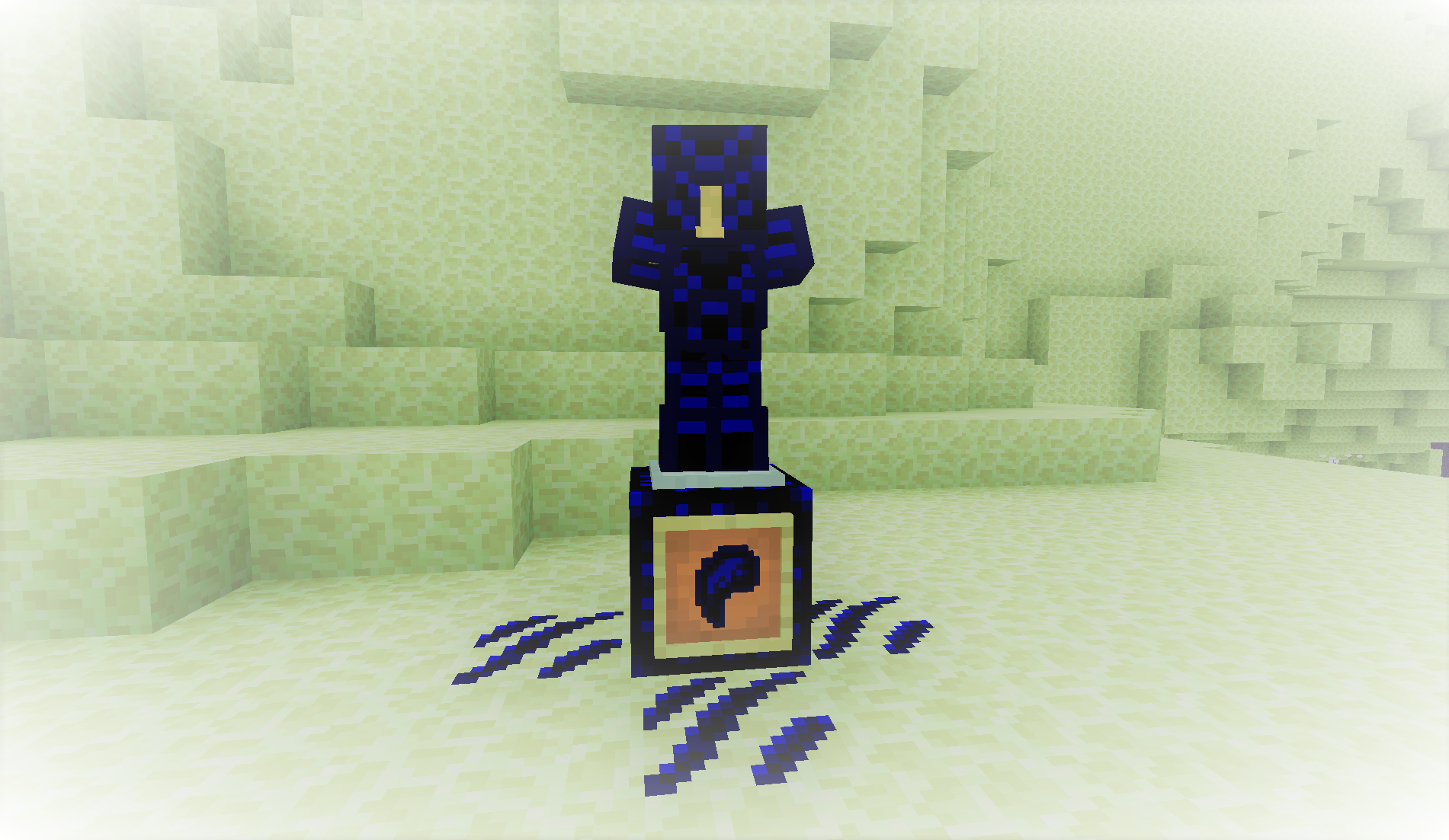 Treasures of the Void - Minecraft Mods - CurseForge