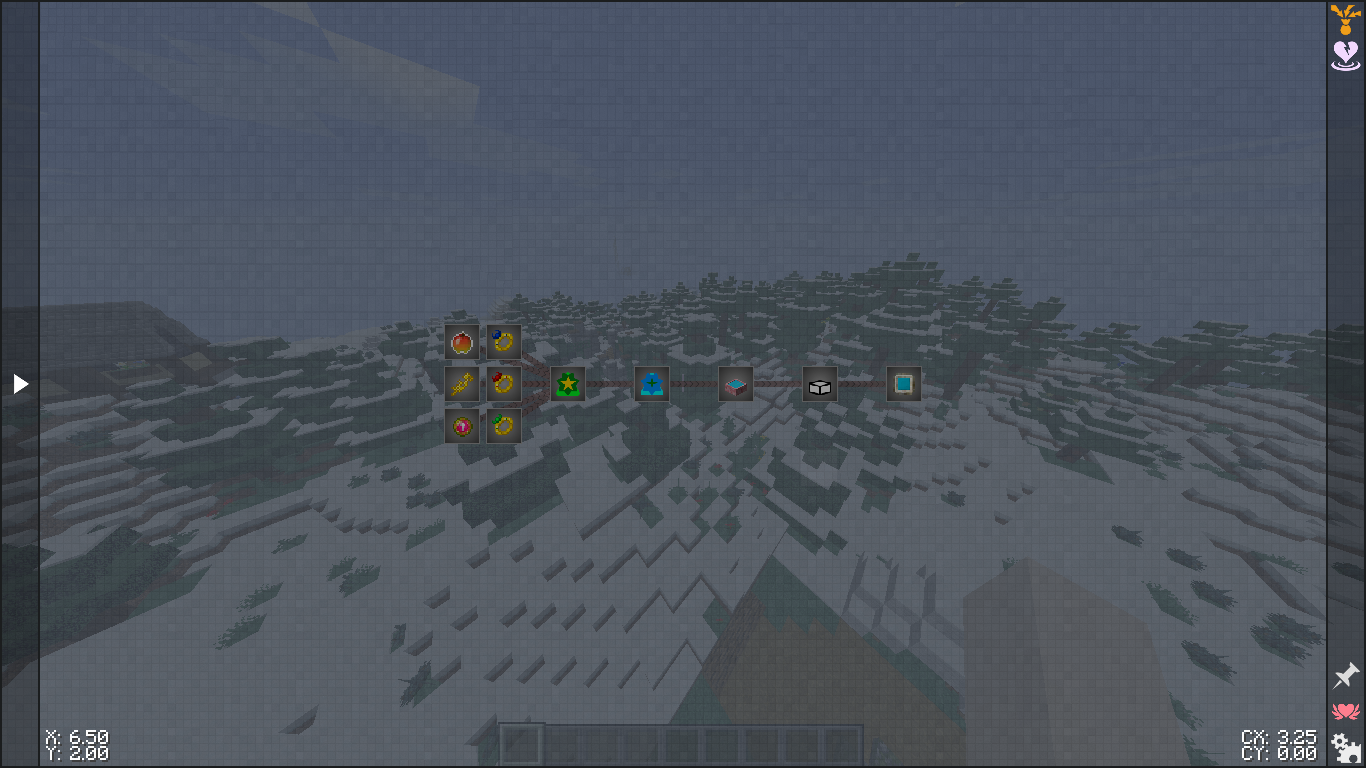 Exa - Light Technology Evolved - Minecraft Modpacks - CurseForge