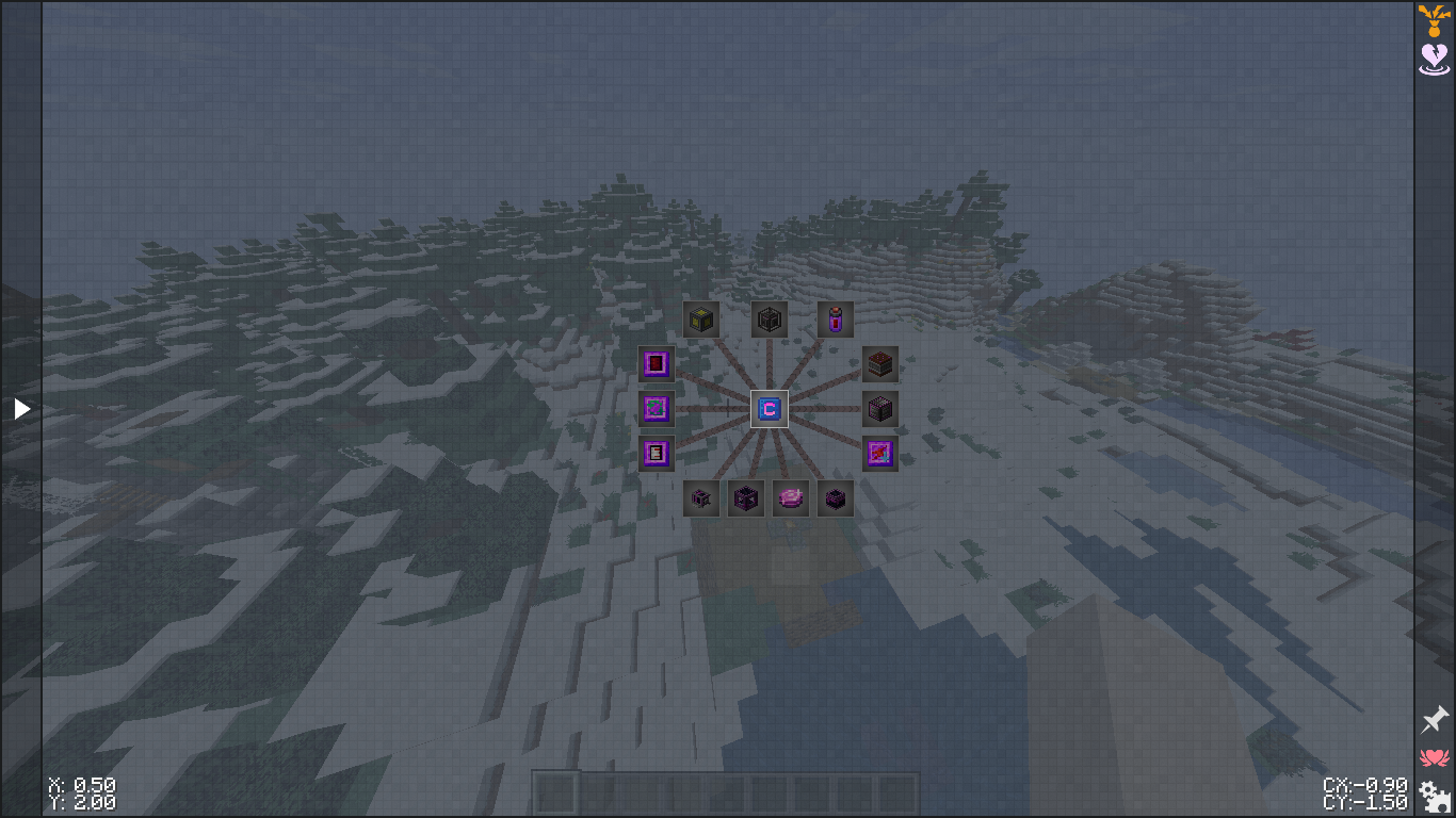 Exa - Light Technology Evolved - Minecraft Modpacks - CurseForge